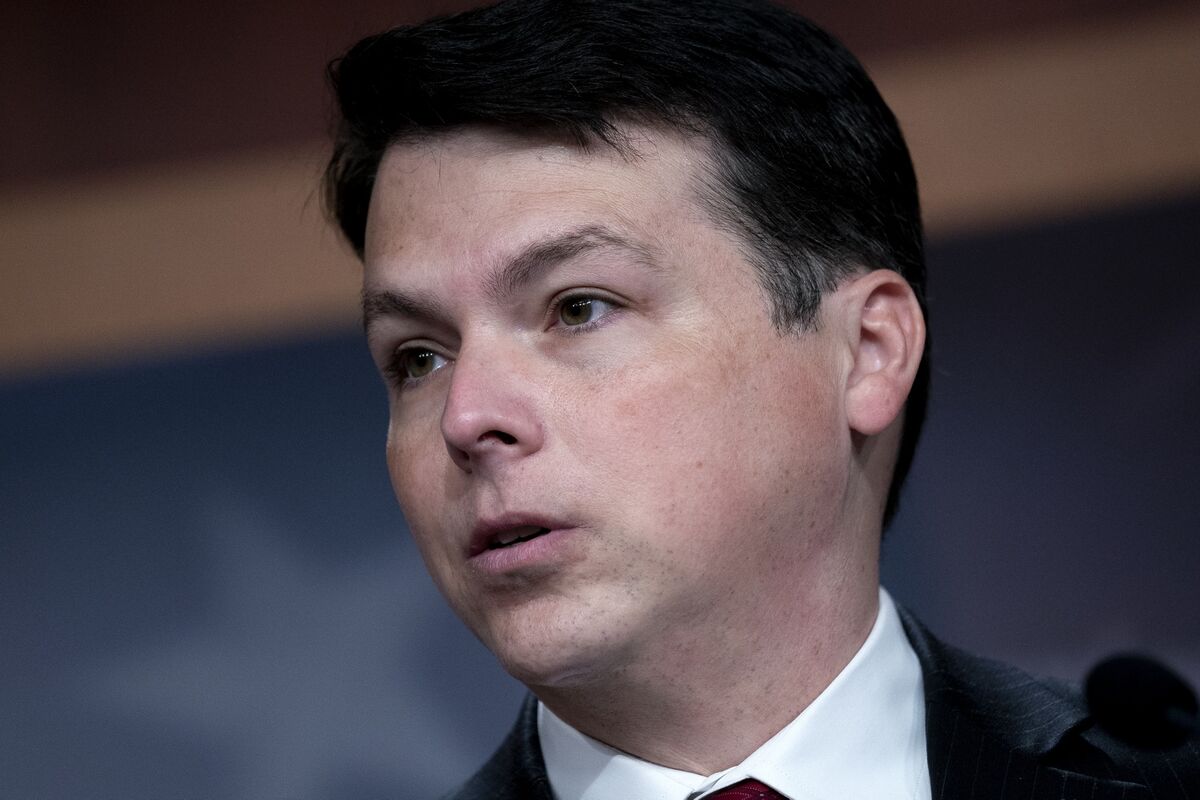 Democrats Have Path to US House Control, Pennsylvania Lawmaker Boyle ...