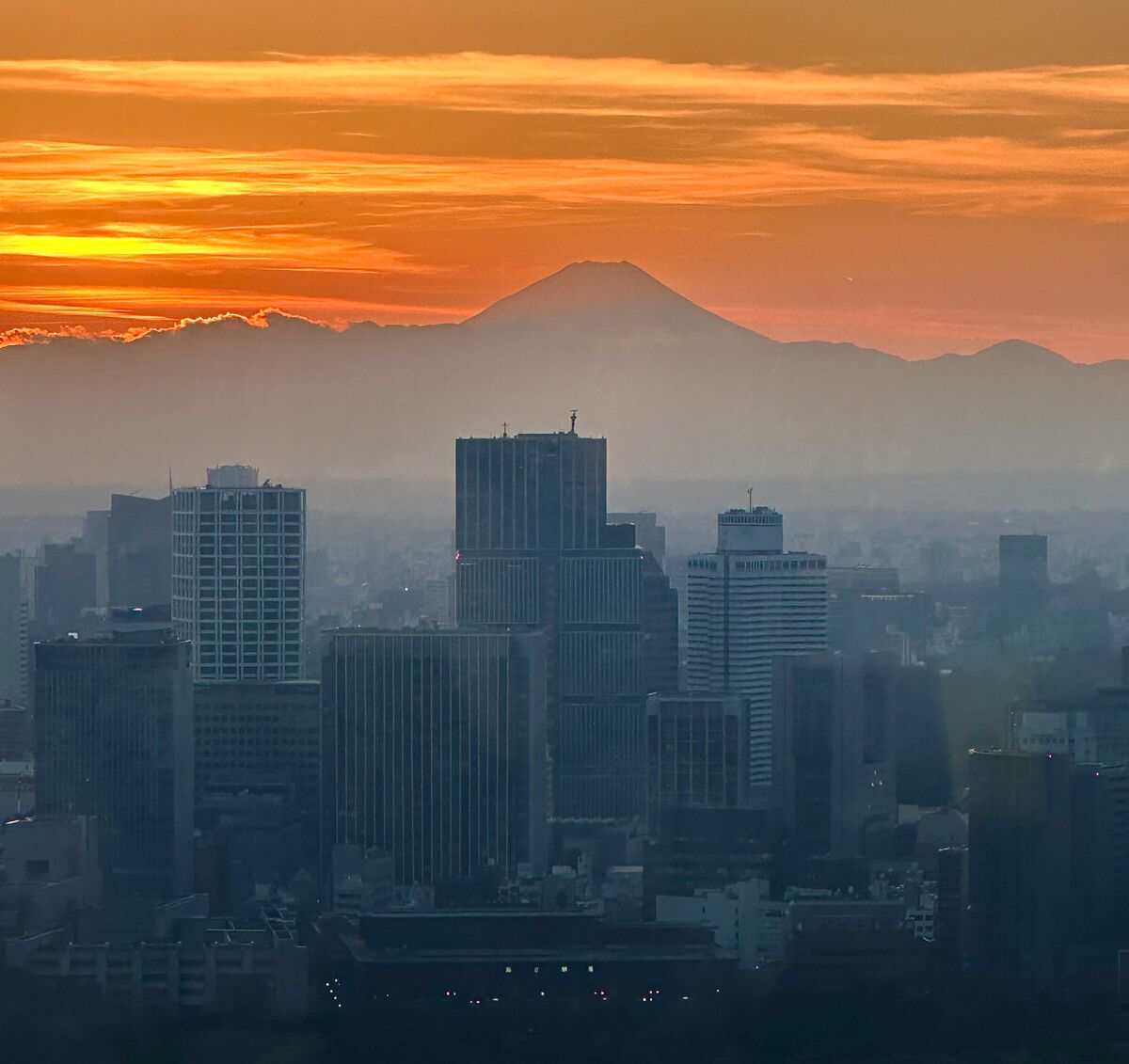 What It’s Really Like to Visit Japan Now - Bloomberg