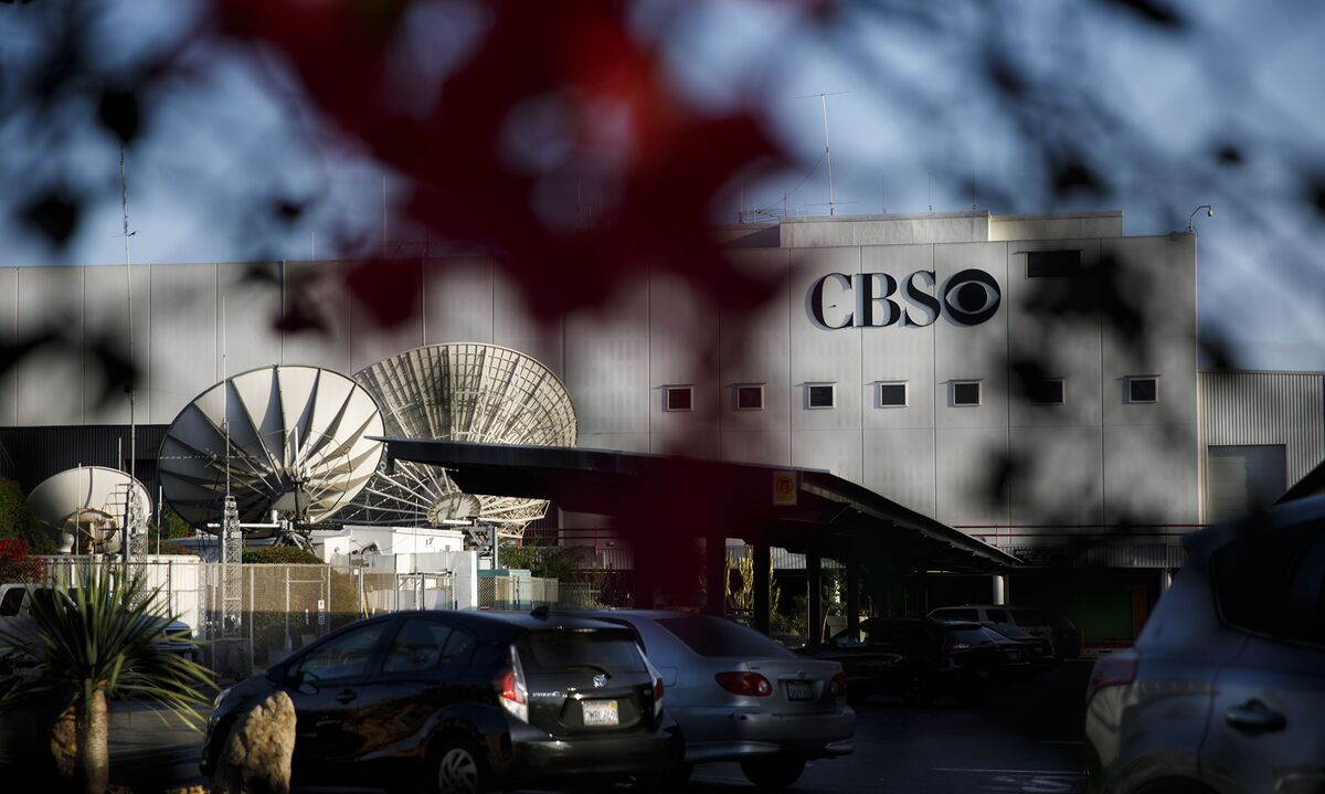 CBS-Viacom Merger Will Deliver Big Payday for Boutique Banks - Bloomberg