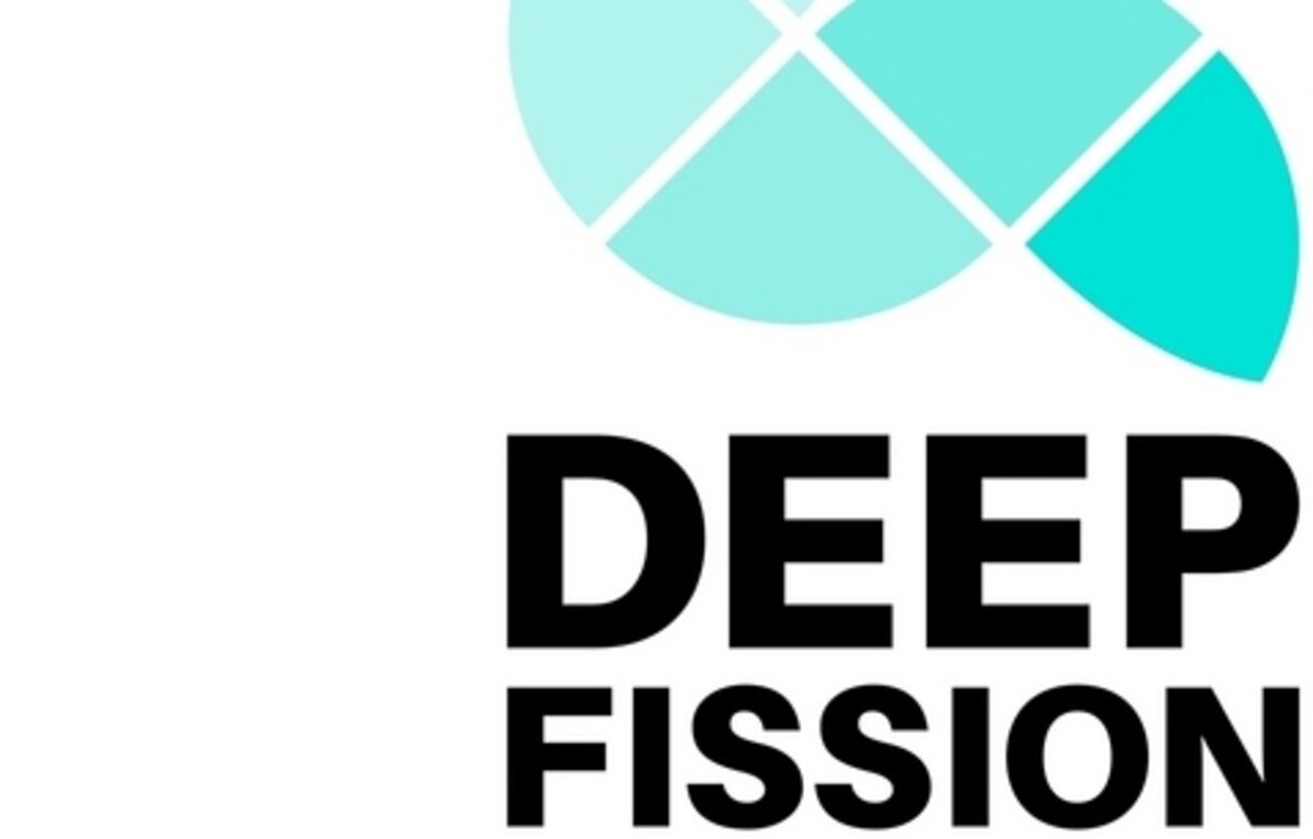 Deep Fission Raises $30 Million to Develop Underground Nuclear - Bloomberg