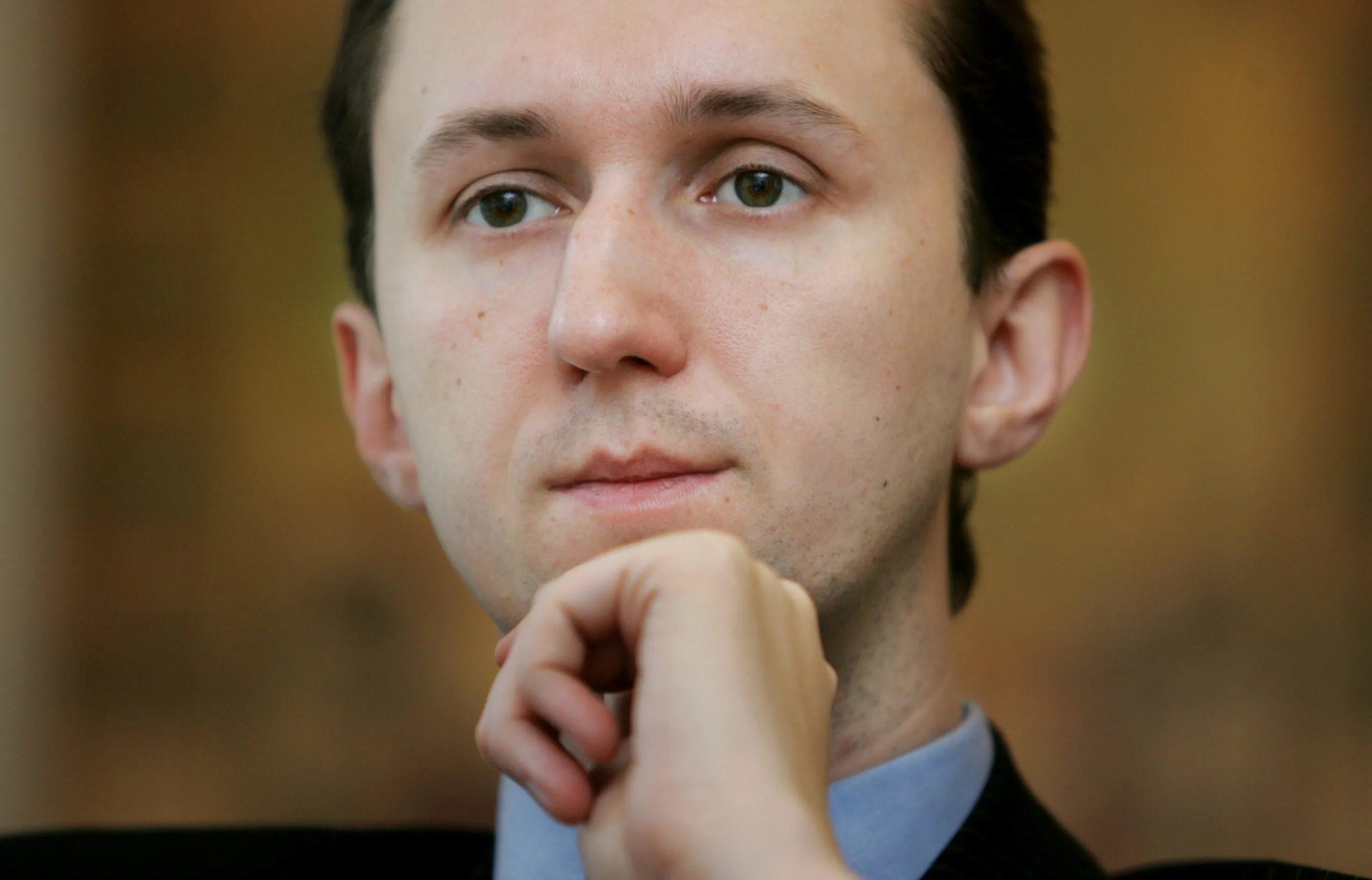 Poland Central Banker Flags Policy Tightening If Price Caps End (USD ...