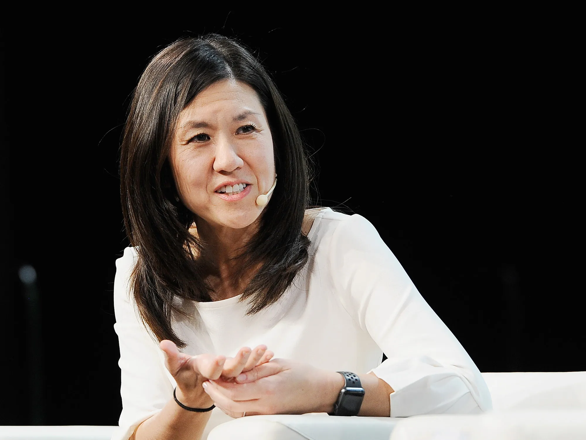 SEC's Choi Leaving After Playing Key Role in Case Against Musk - Bloomberg