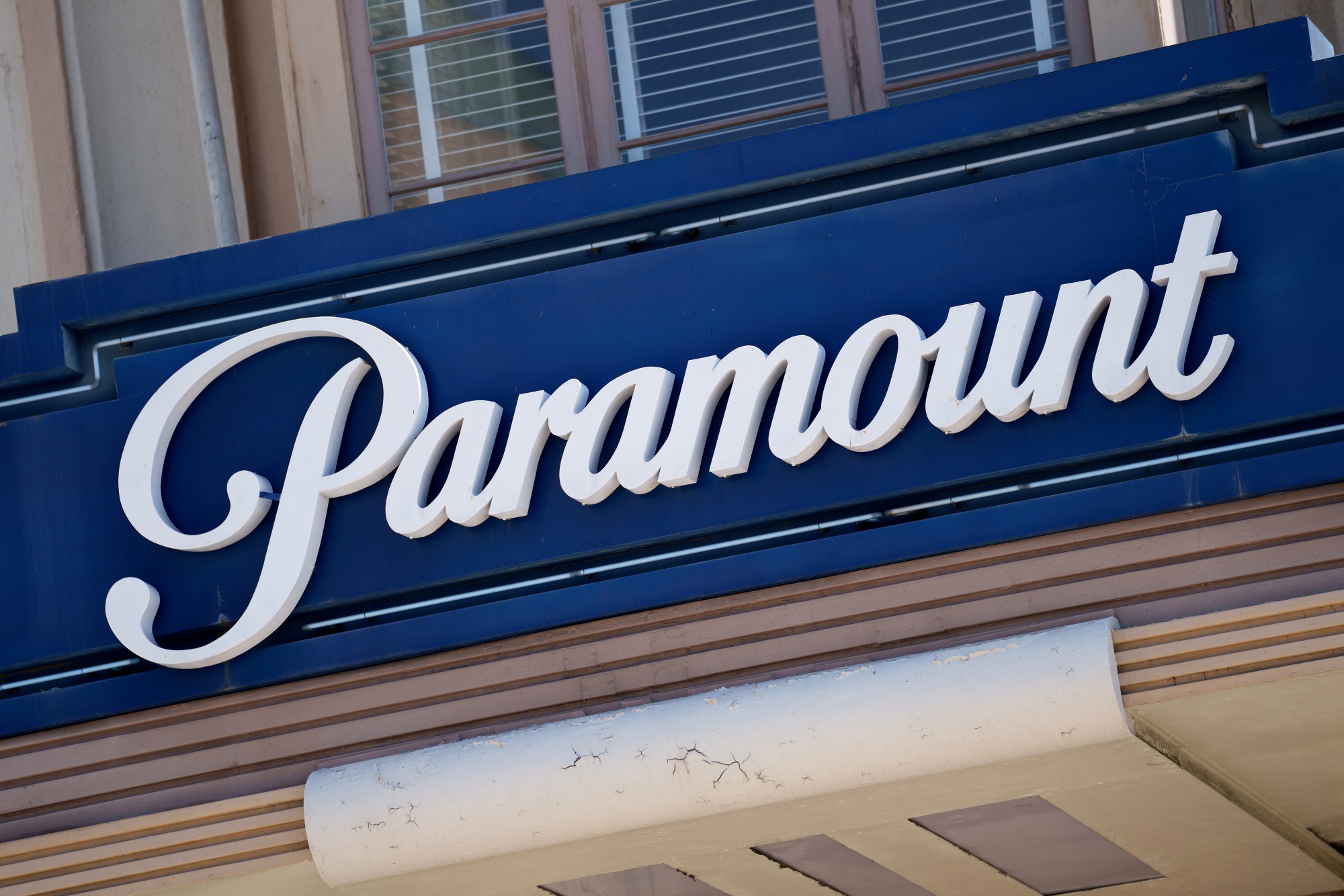 Paramount Global aumentará precios de servicio de streaming - Bloomberg