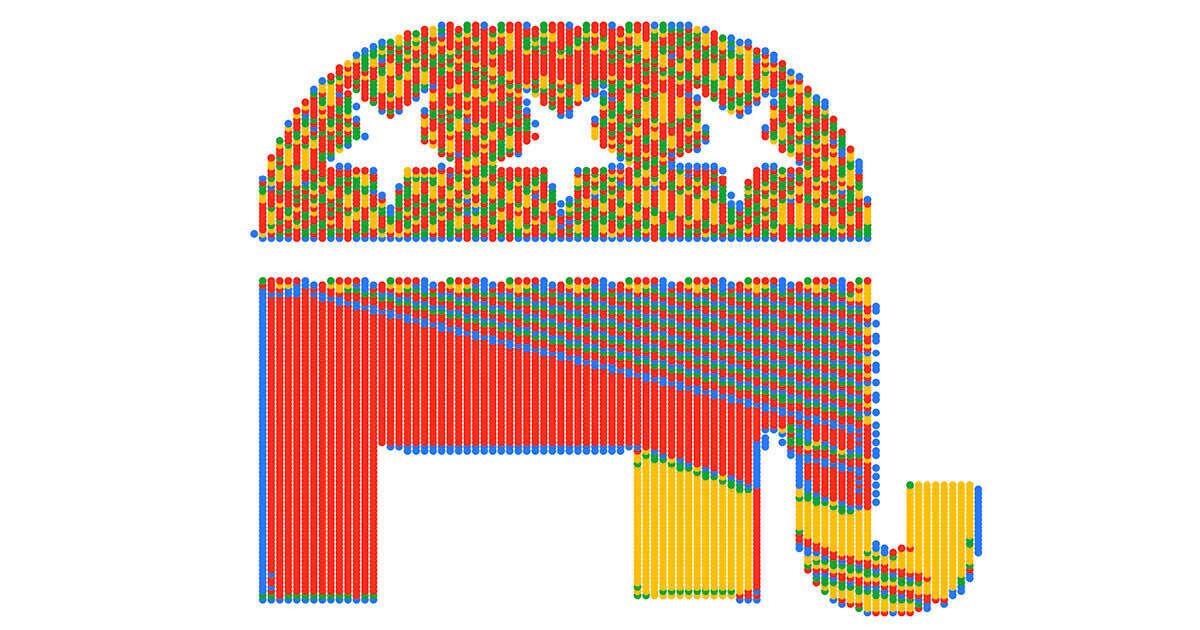 Gmail Spam Filter Rules Anger Republican Politicians - Bloomberg