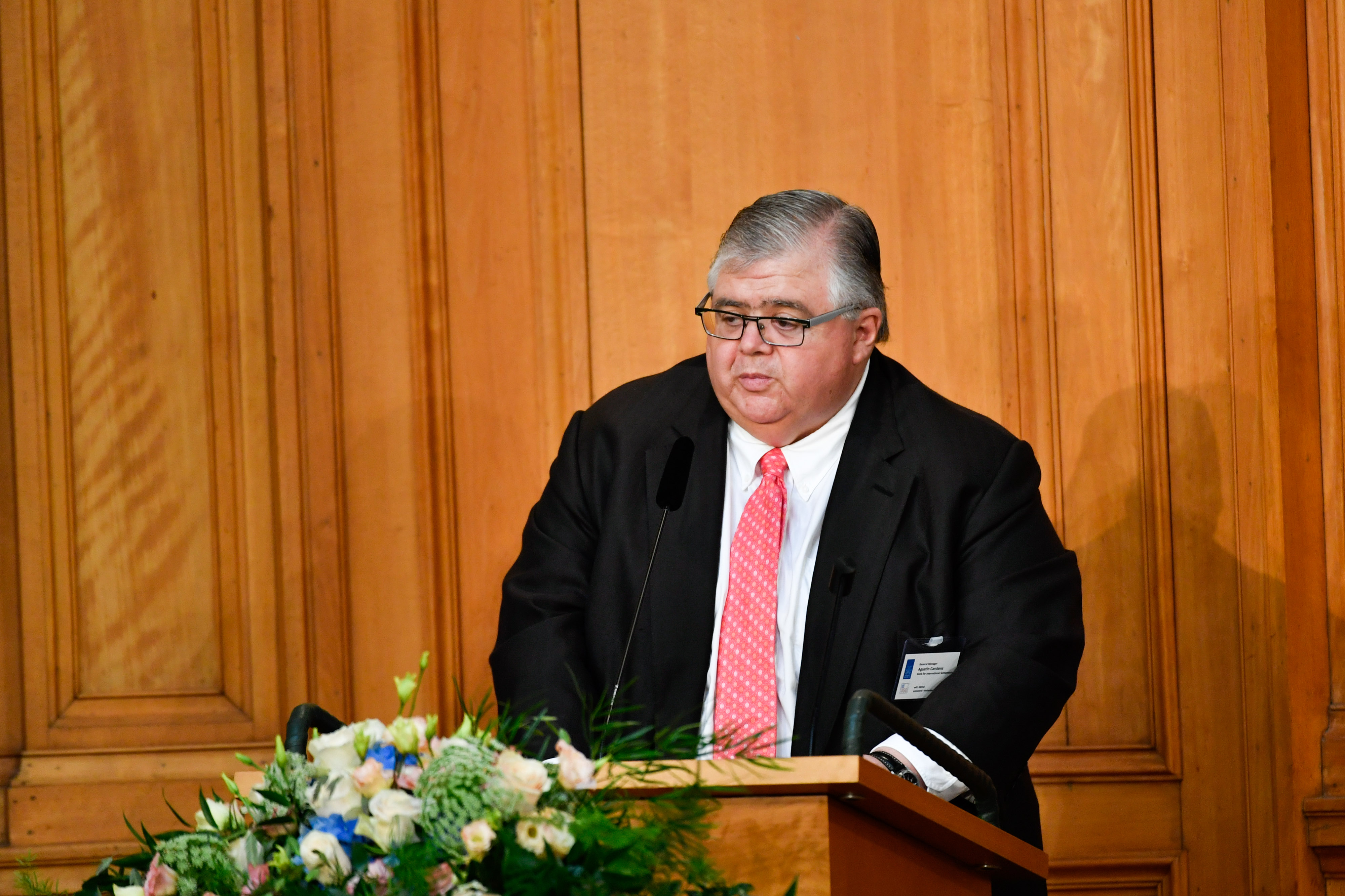 Don’t Give Up Inflation Fight, BIS’s Carsten Tells Central Banks ...