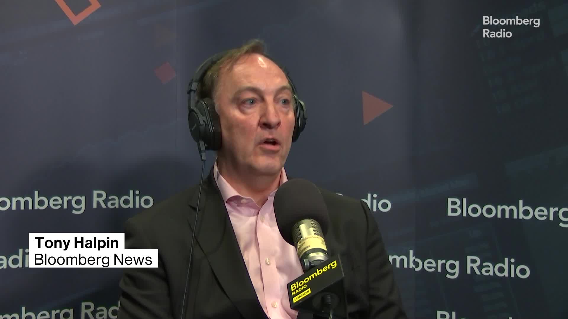 Watch Putin Expected to Stretch Ukraine Ceasefire Talks - Bloomberg