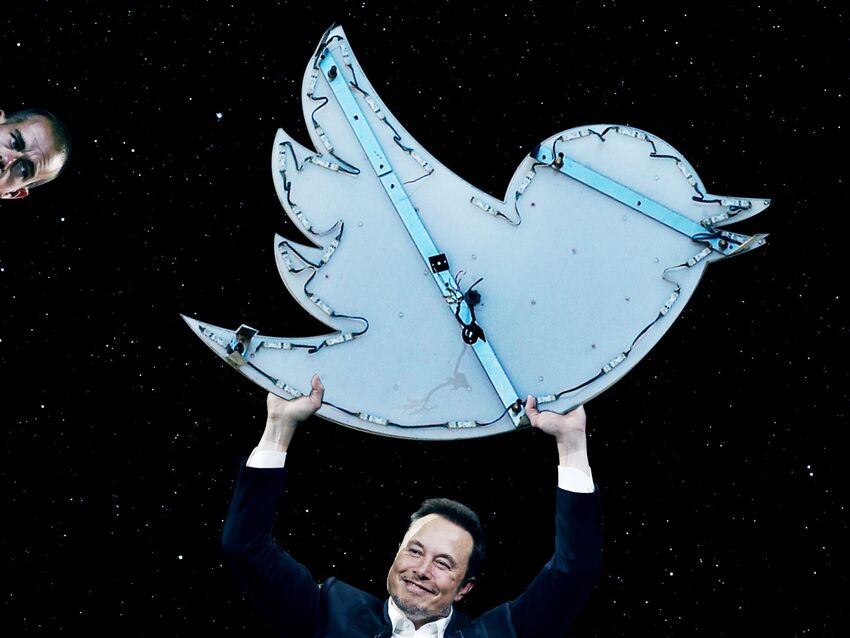 Businessweek - Bloomberg