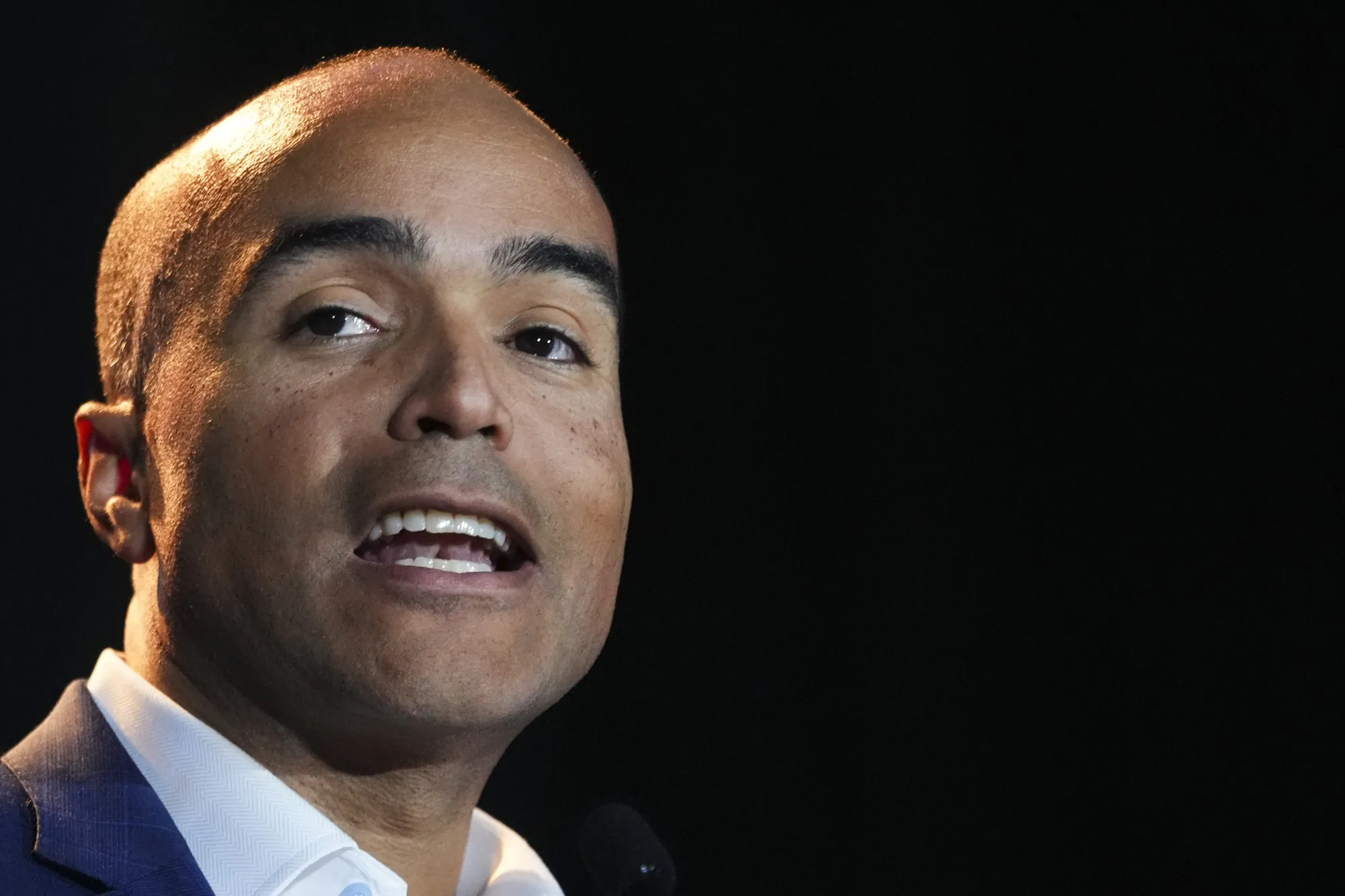 Washington State Incoming AG Nick Brown Sees Room to Work With Trump ...