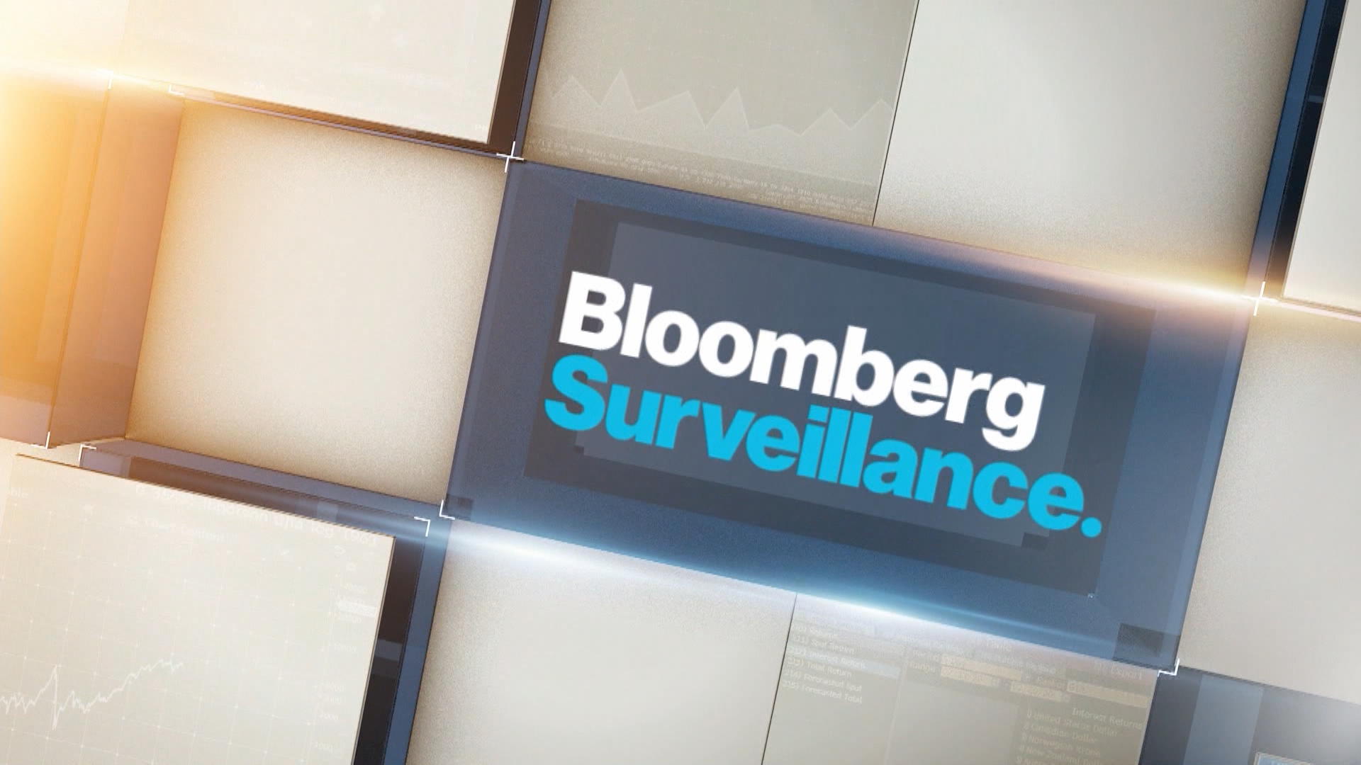 Watch 'Bloomberg Surveillance Simulcast' Full Show (06/24/2020) - Bloomberg
