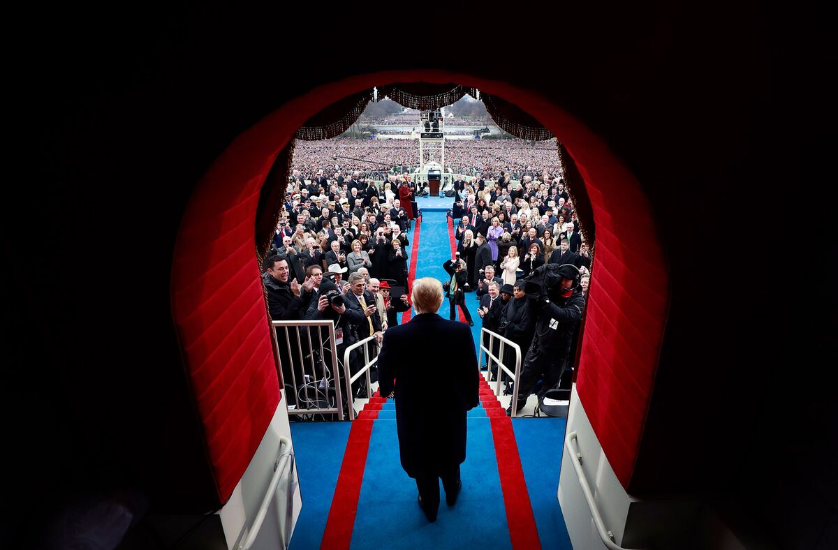 Trump Changed U.S. Politics. Now He's Changing Political Science ...