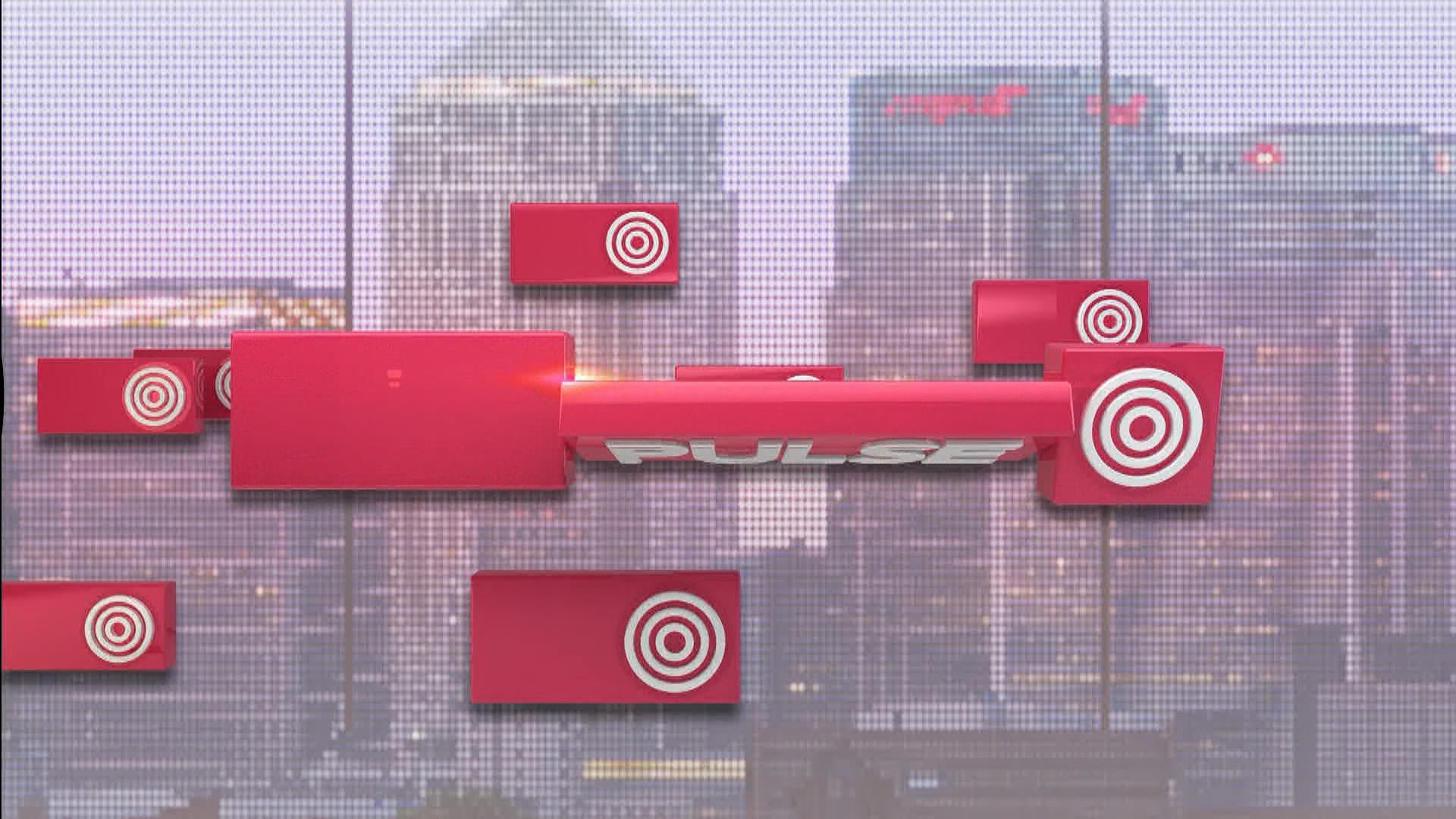 Watch Full Show: The Pulse (08/25) - Bloomberg