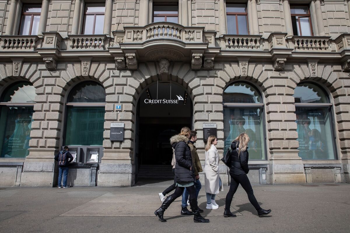 Internal Memos Credit Suisse Sent Staff on Job Cuts, Bonuses, After UBS ... Internal Memos Credit Suisse Sent Staff on Job Cuts, Bonuses, After UBS ...