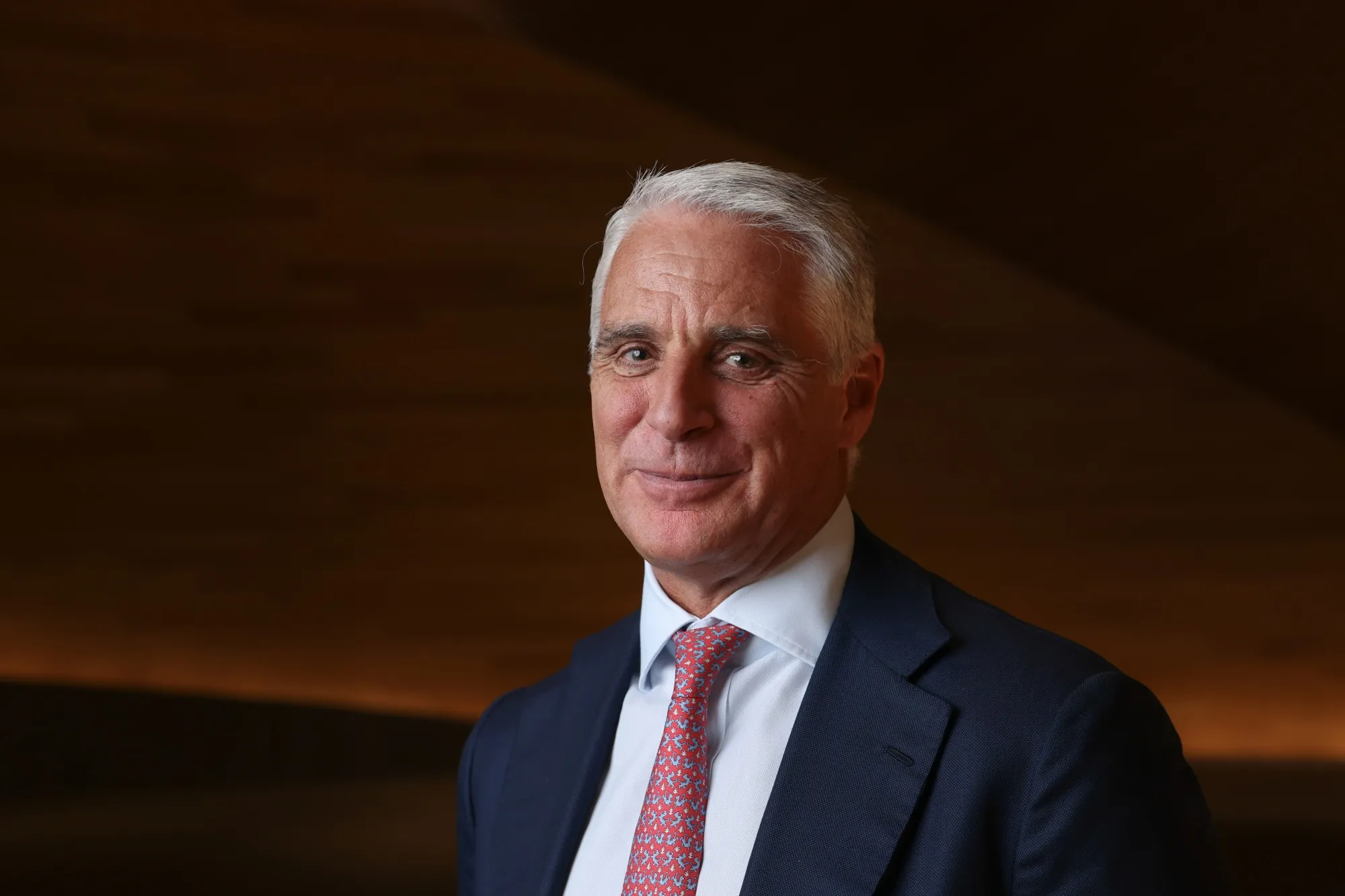 Andrea Orcel: Unicredit CEO's Banco BPM Move is Risk Few Others Would ...