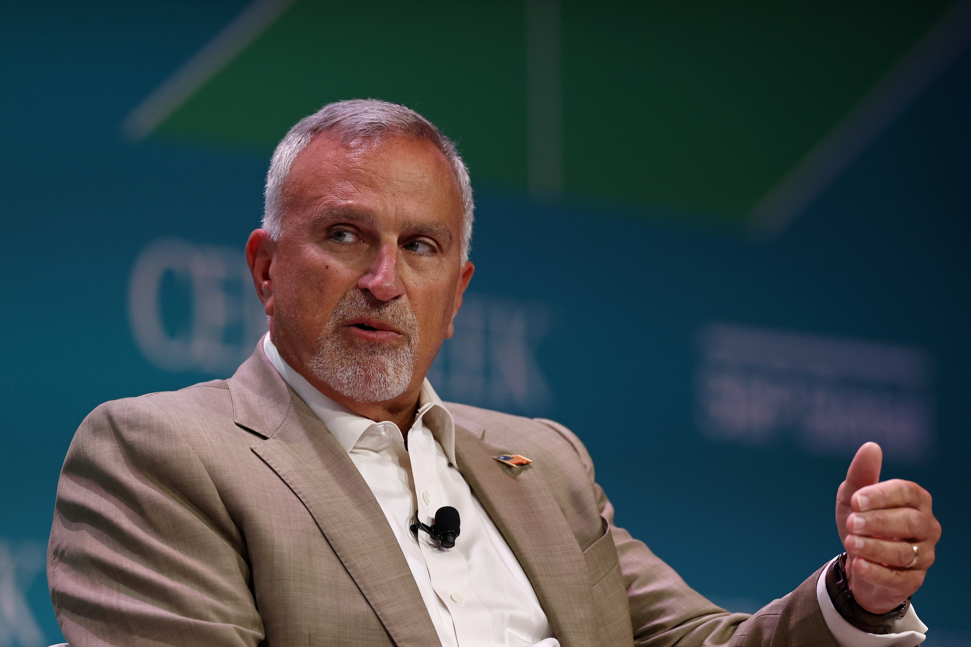 US Power-Plant Rules Threaten Grid Reliability, Peabody CEO Says ...