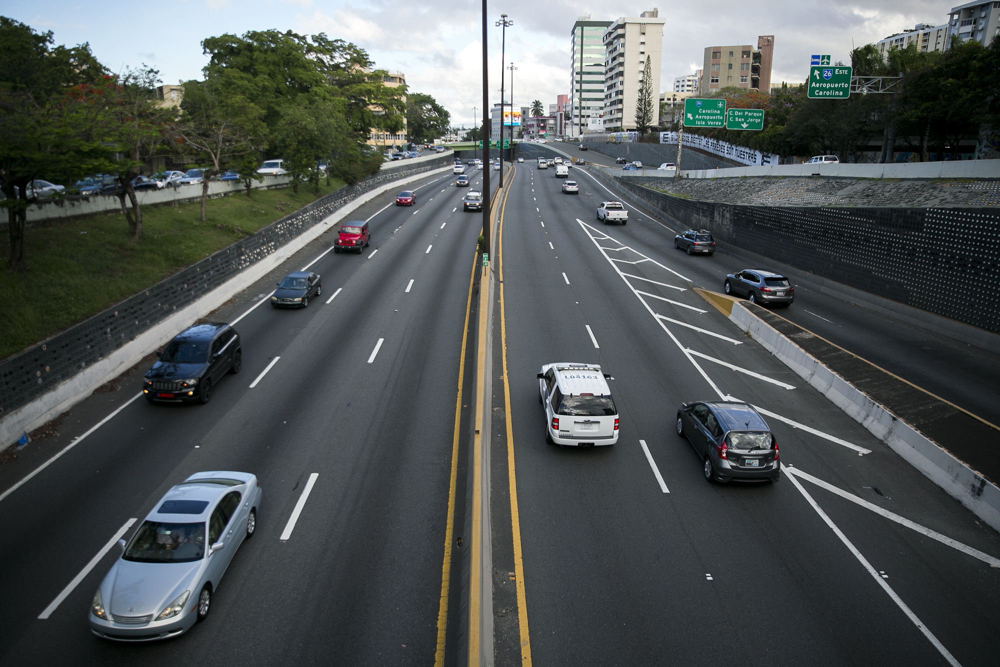 Abertis (ABE SM) Subsidiary Weighs $424 Million Bond for Puerto Rico ...