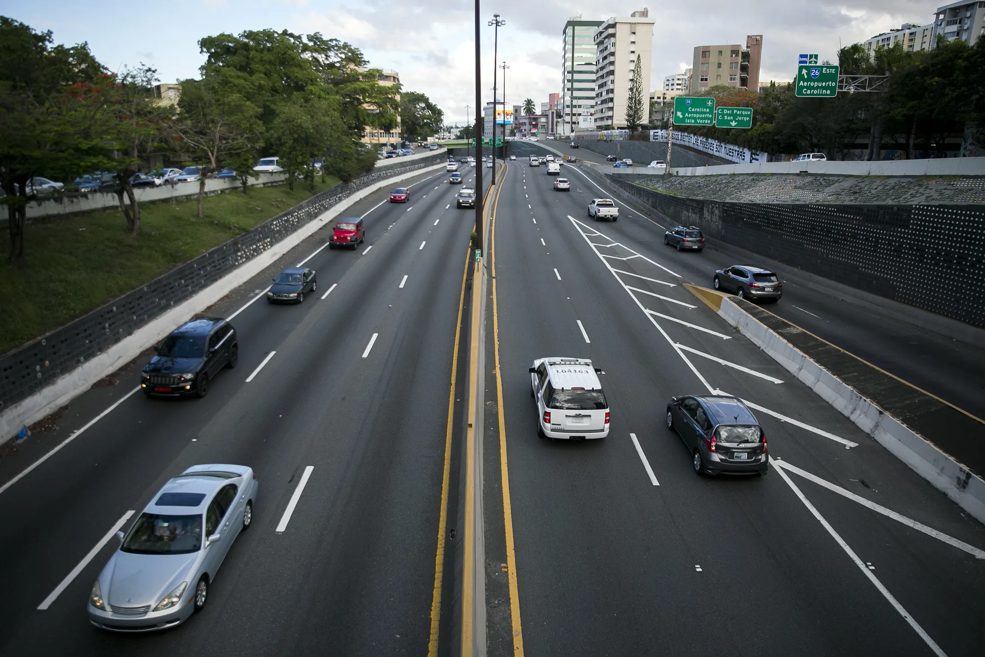 Abertis (ABE SM) Subsidiary Weighs $424 Million Bond for Puerto Rico ...