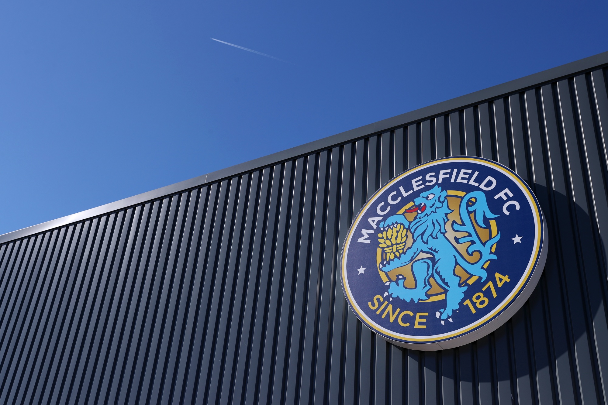 Striker Tom Clare Gets Macclesfield’s Leave to Appear in Love Island ...