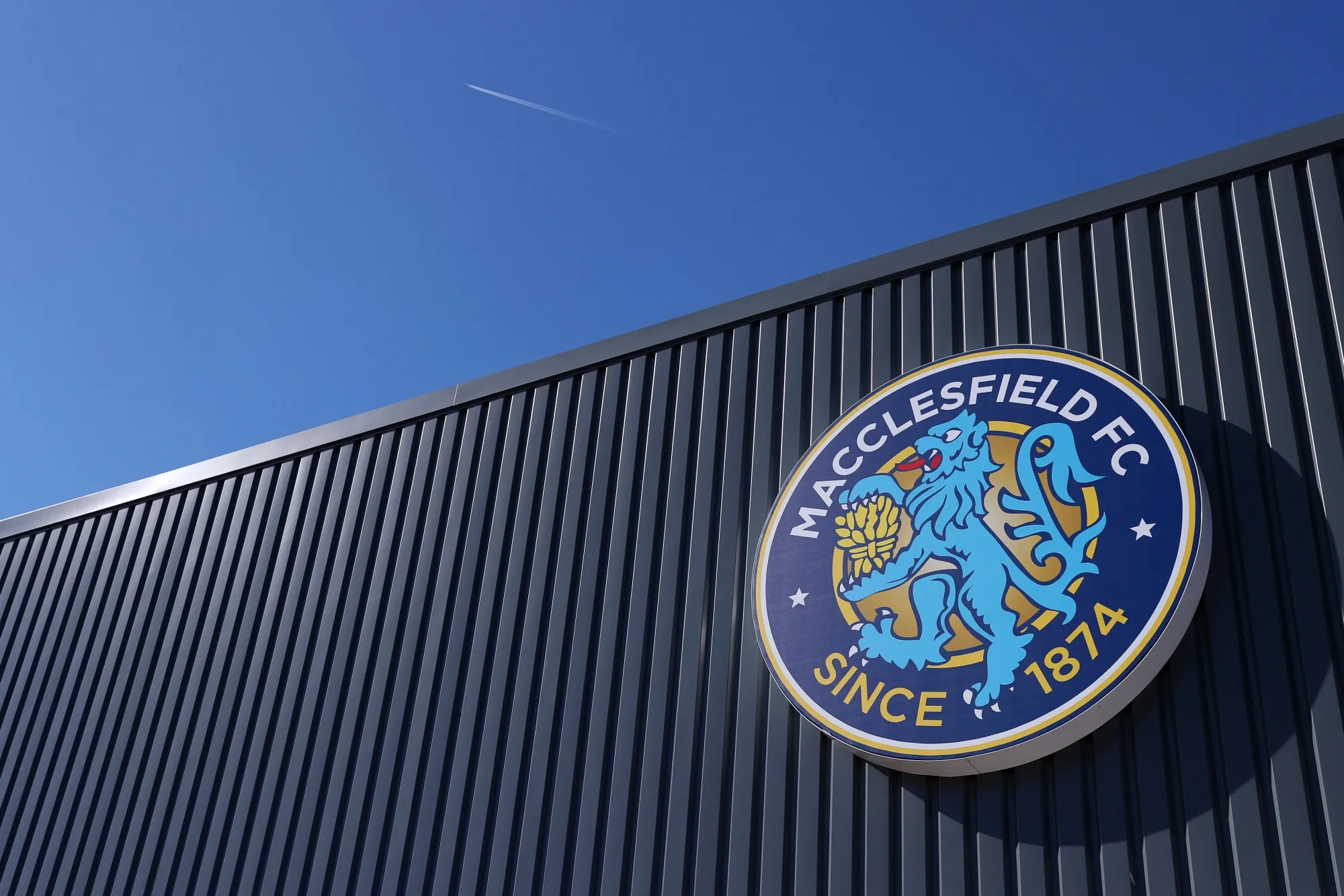 Striker Tom Clare Gets Macclesfield’s Leave to Appear in Love Island ...