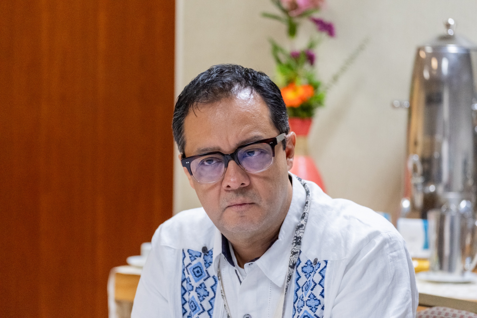 Rules to Spur Listings Nearly Ready, Mexico Deputy Finance Minister ...