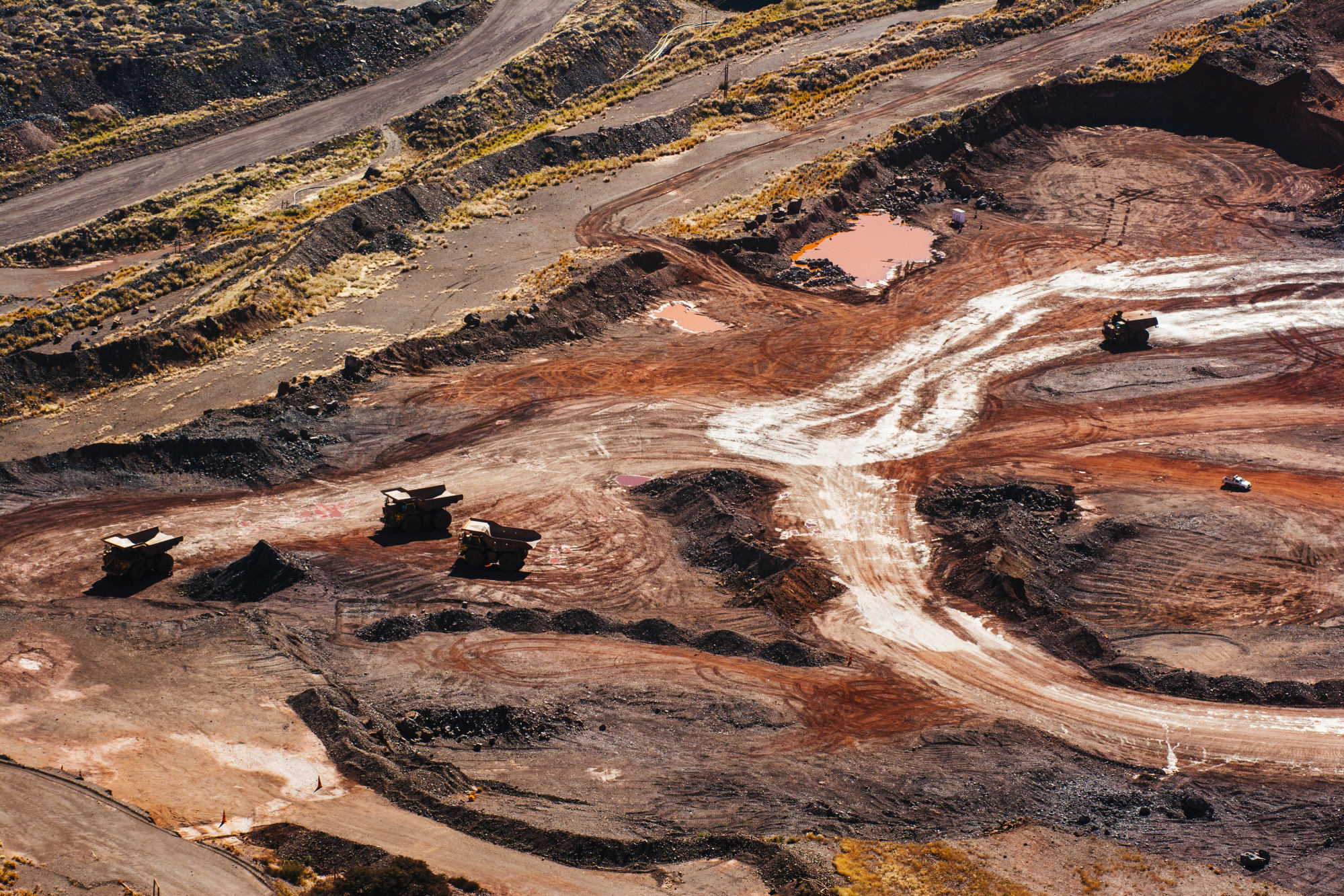 South Africa Stocks News: Stocks Hit New Record as Major Miners, Banks ...