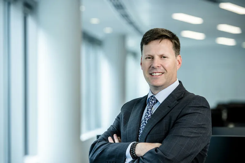 Anglo American Strategy Chief Duncan Wanblad to Be CEO - Bloomberg