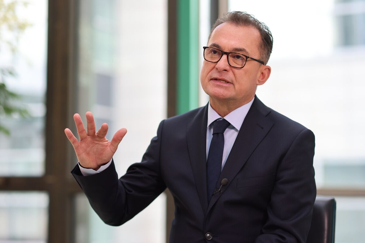 ECB’s Nagel Says Euro-Zone Core Inflation Is ‘Still Very Sticky ...