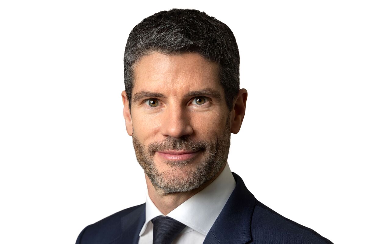 Julius-Bär-Chef gerät bei Sanierung mit alter Garde aneinander - Bloomberg