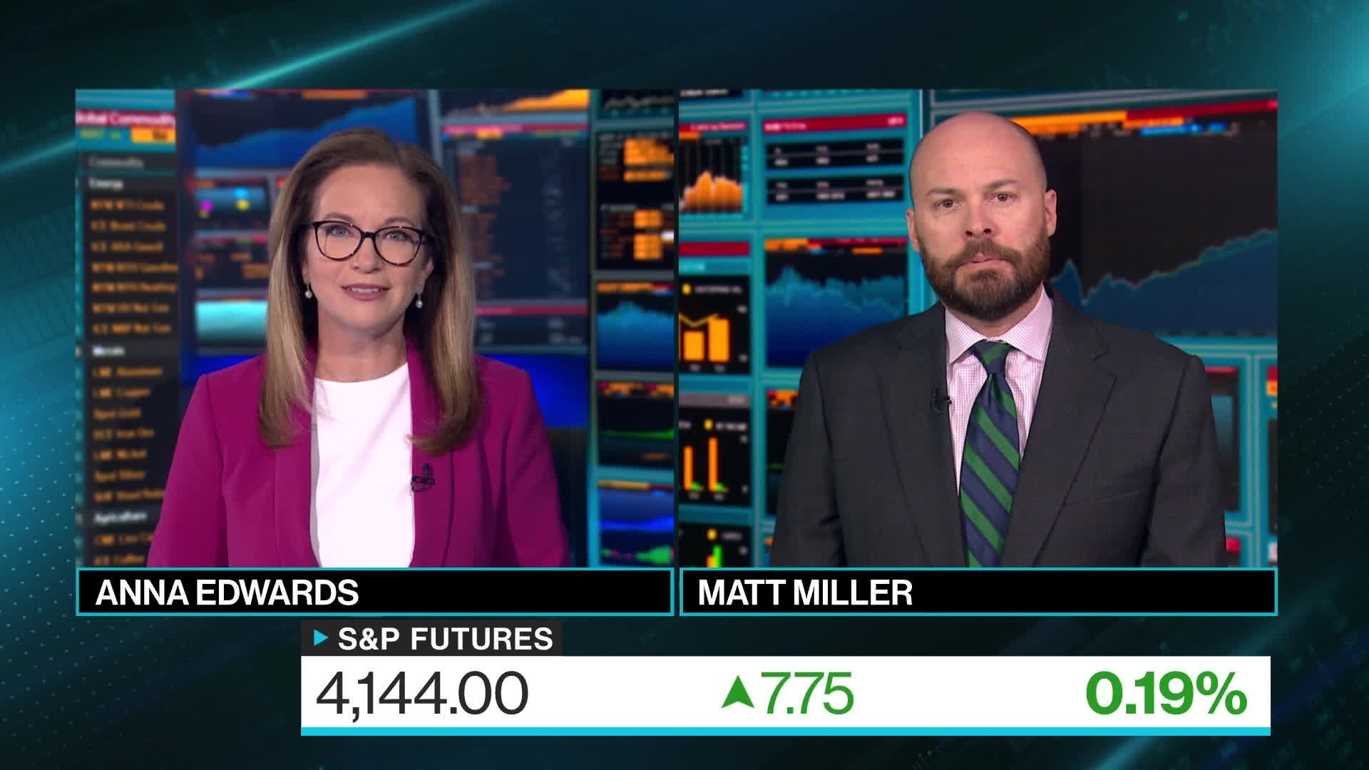 Watch First Look With Surveillance: Bitcoin, US Intel Breach - Bloomberg