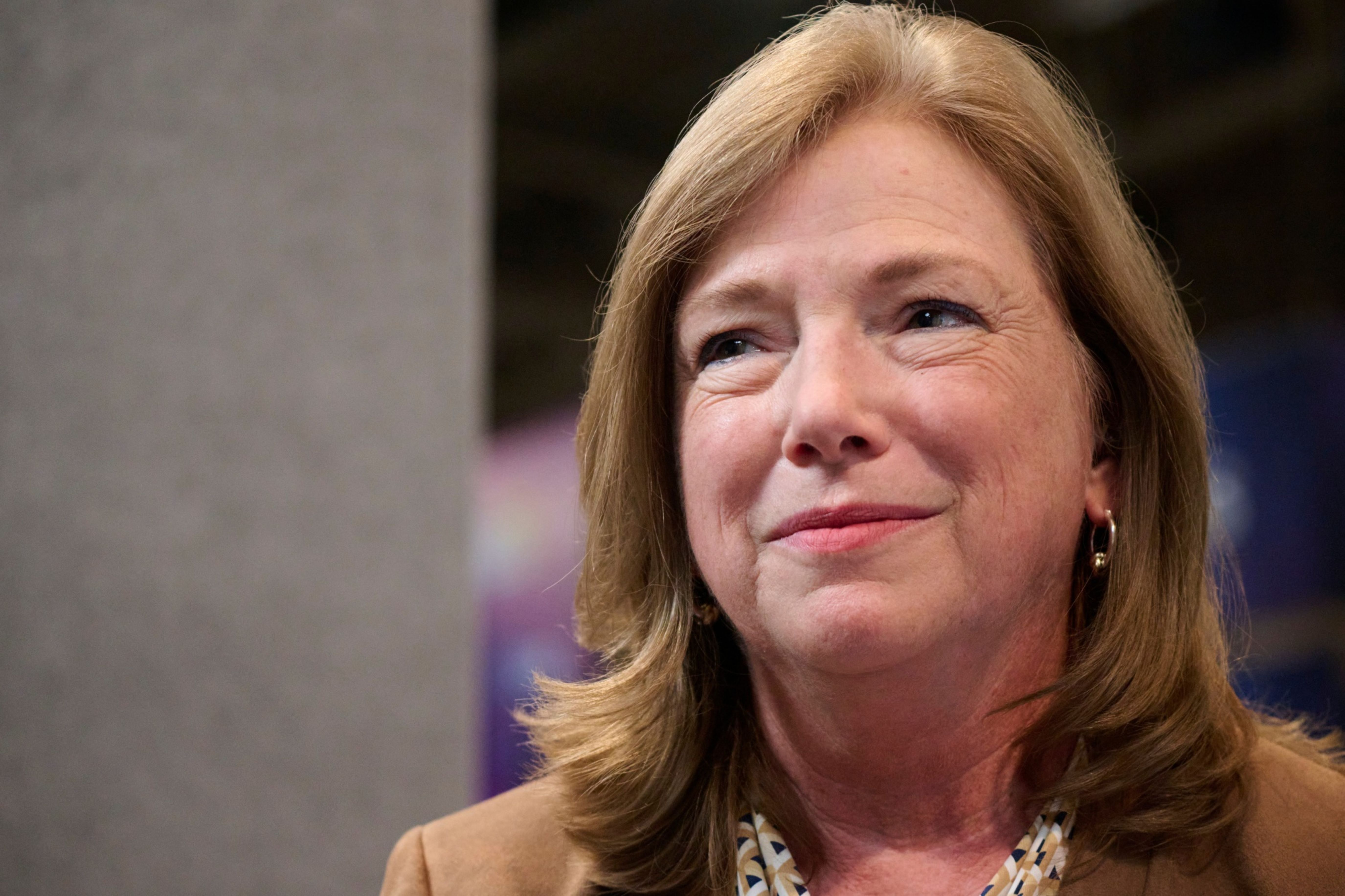 Watch Siemens US CEO: We're Hiring - Bloomberg