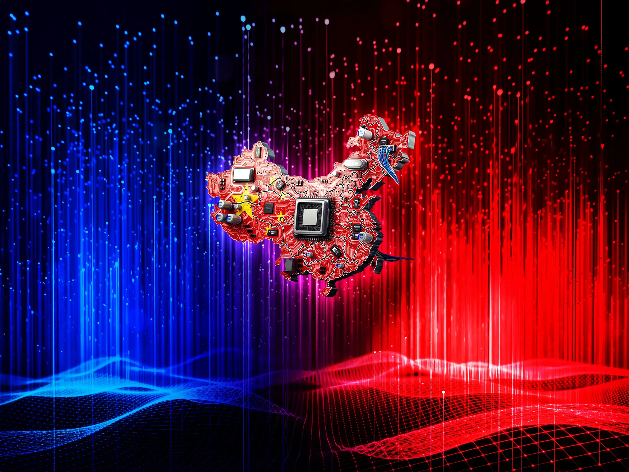 Video: China Is Remaking Itself Into a 21st Century Tech Behemoth ...