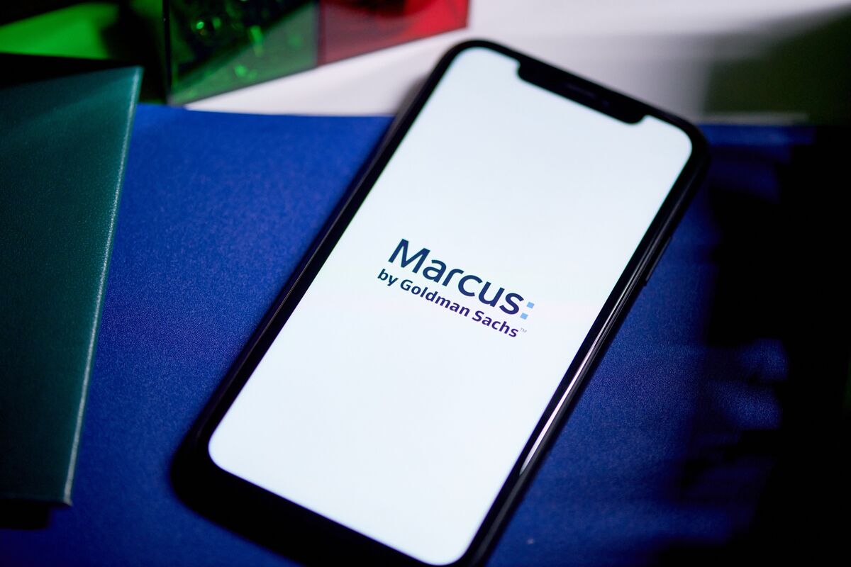 Goldman's (GS) Marcus High-Yield Savings Account Reduces Savings Rate ...