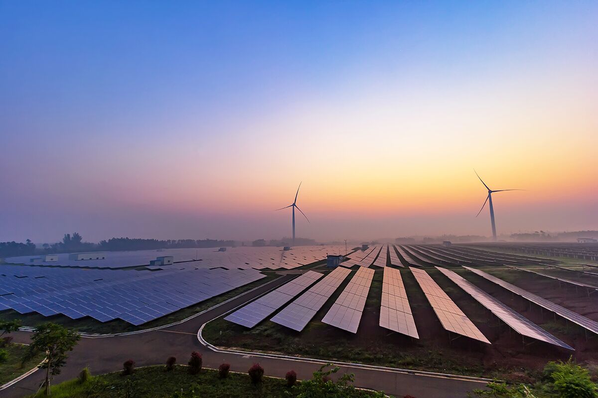 Shell’s Daystar Moves Into South Africa as Country Grapples With Power ...