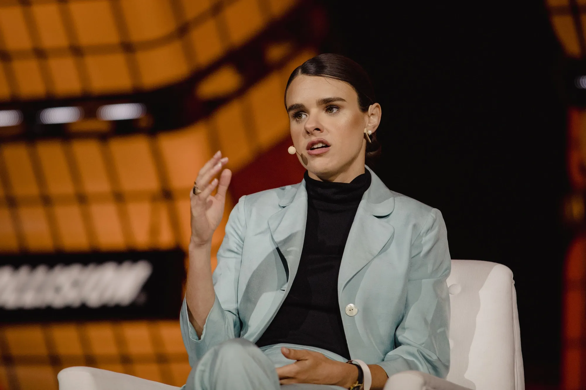 Sequoia Capital Leads Funding for Startup Vanta at $2.45 Billion ...