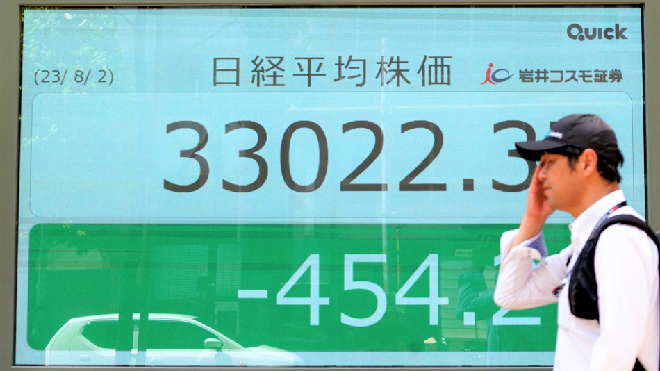 Watch Japan Market Is 'Relatively Attractive," RBC Wealth Management ...