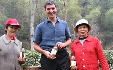 Expanding Honest Tea Without Diluting Its Brand - Bloomberg