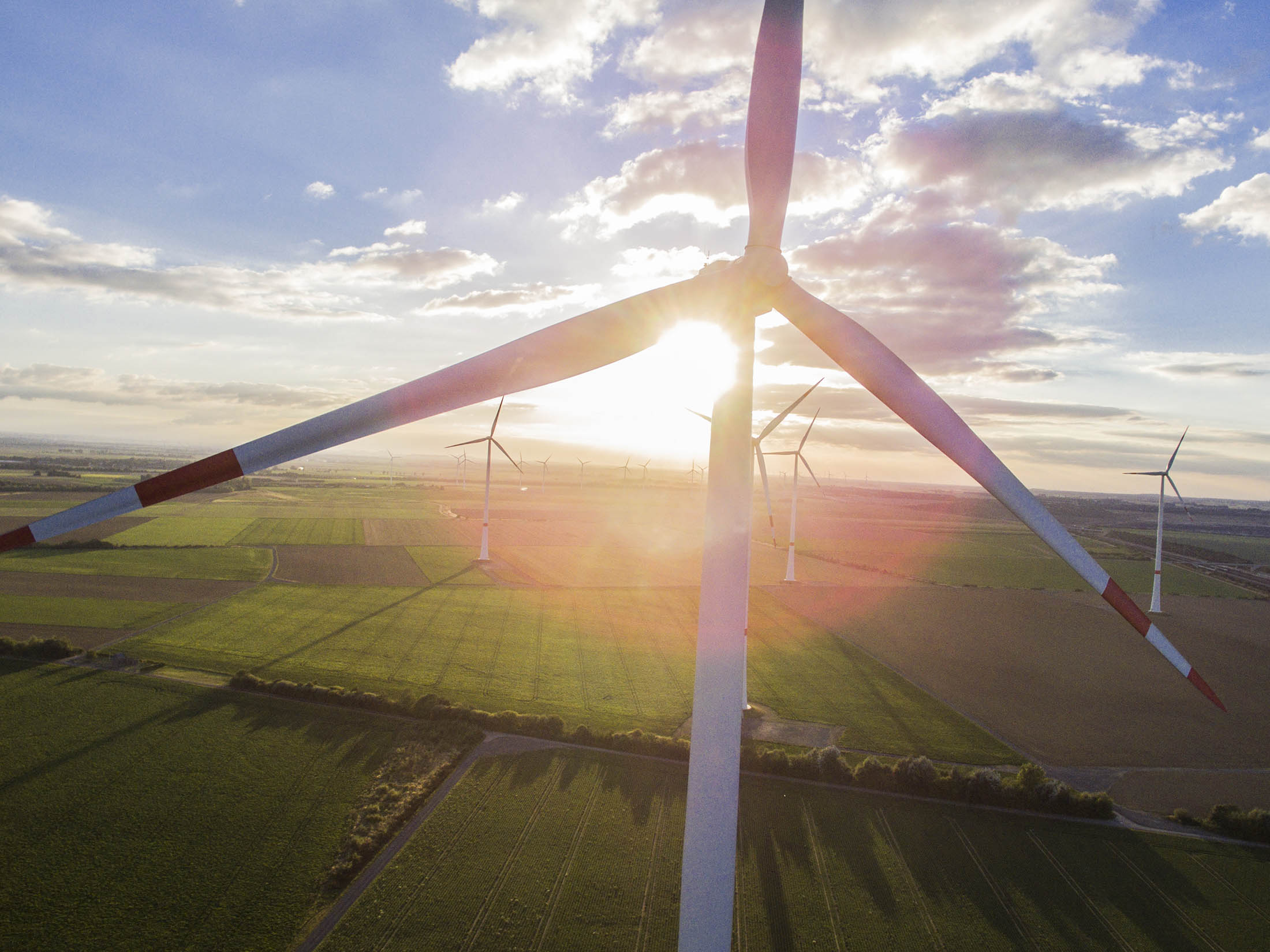 How German Wind Power Is Complicating EU Unity: QuickTake Q&A - Bloomberg