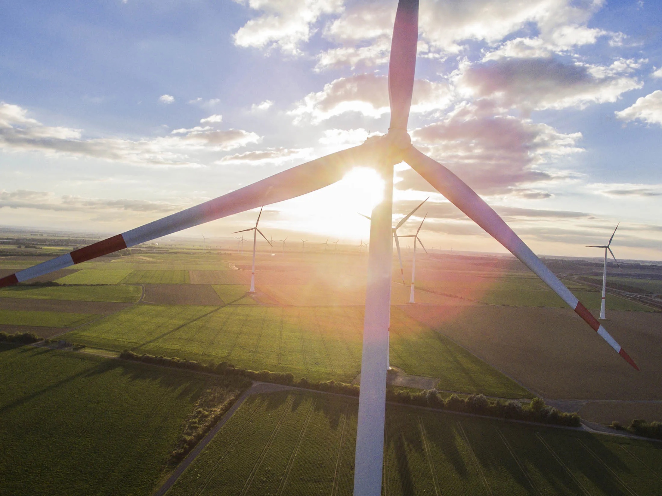 How German Wind Power Is Complicating EU Unity: QuickTake Q&A - Bloomberg