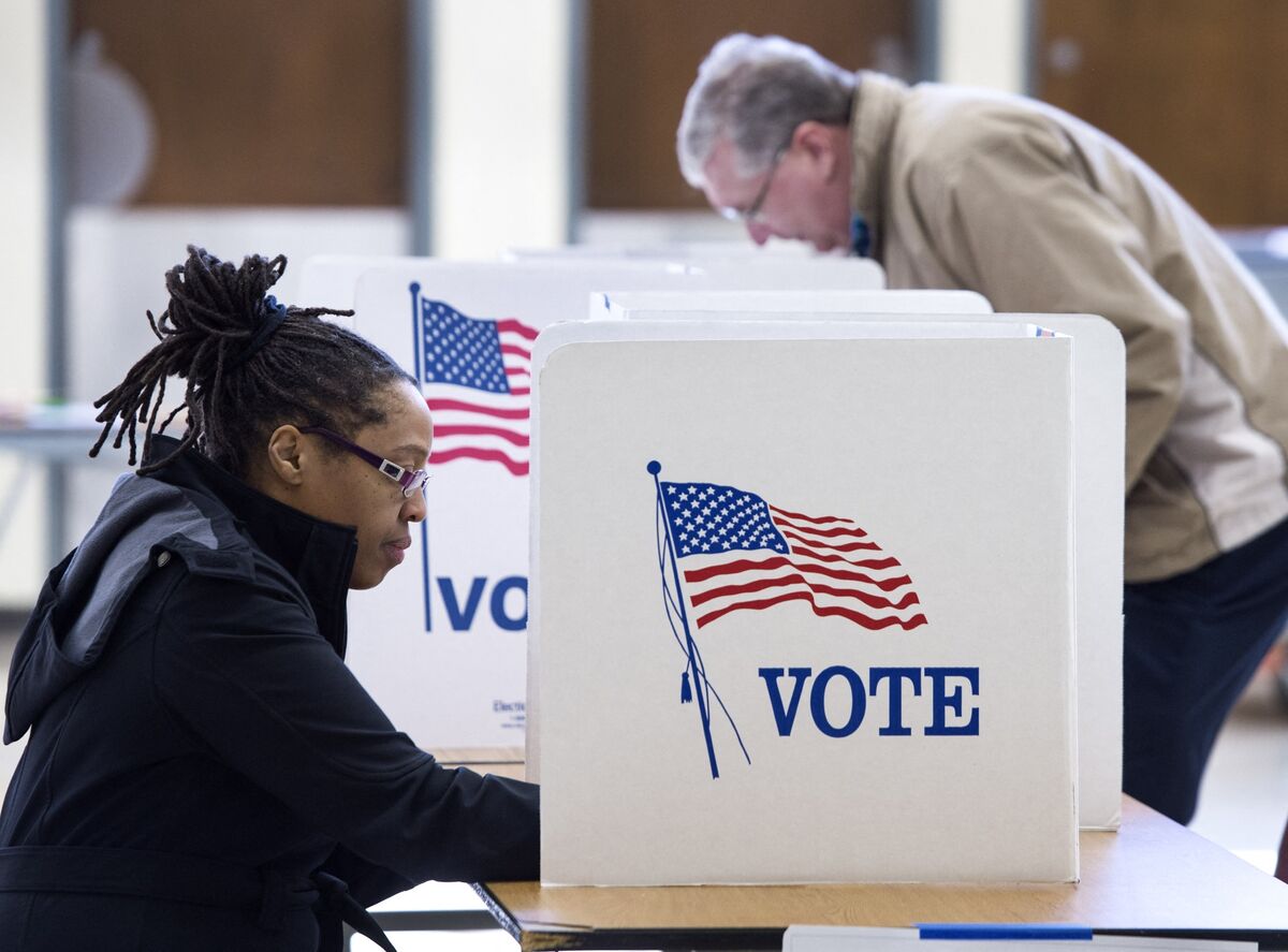 South Carolina Redistricting Case Shows Supreme Court Rift Over Racism ...