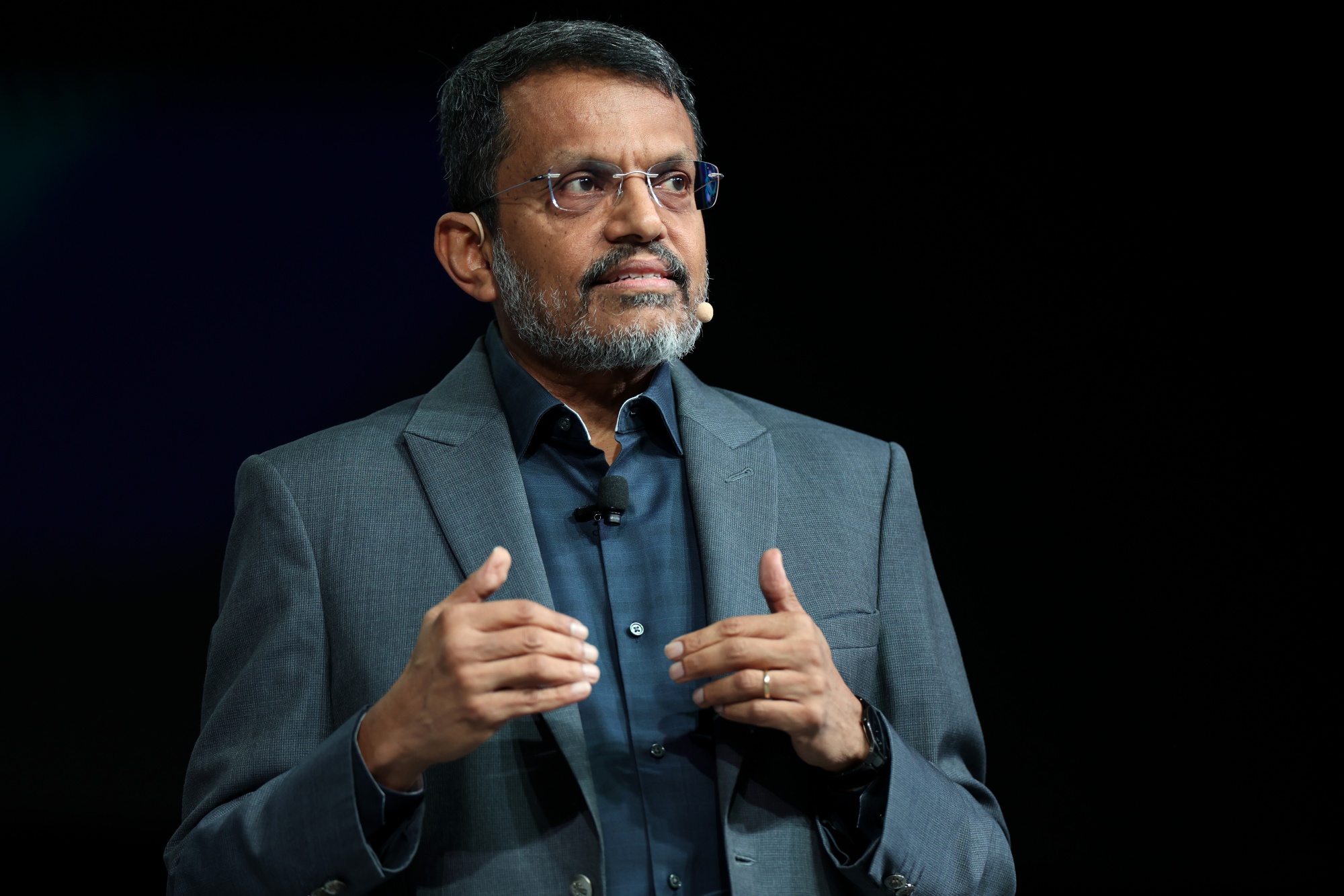 Singapore’s Menon: Higher Carbon Prices Needed in Net Zero Push - Bloomberg