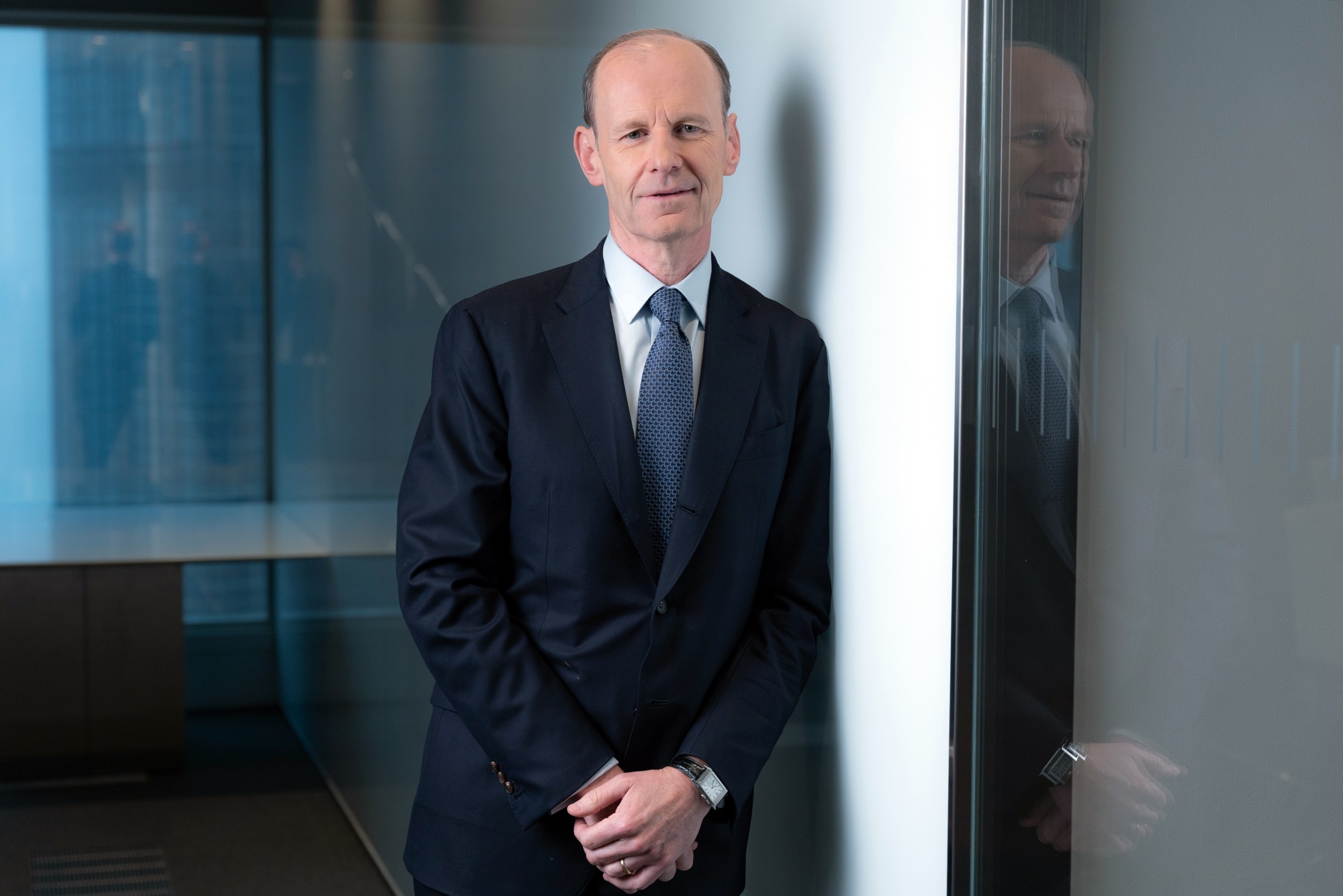 ANZ Bank Doesn’t Serve Average Person Anymore, CEO Says - Bloomberg