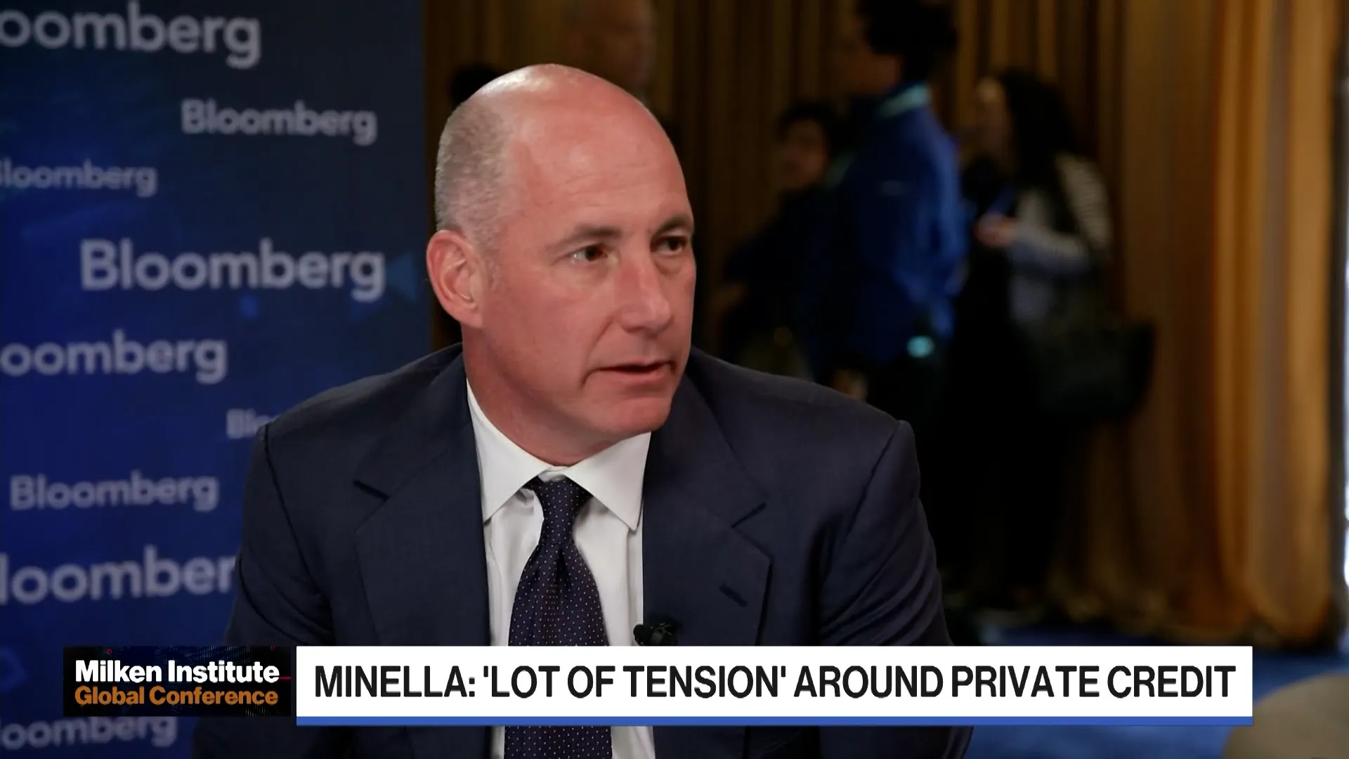 Watch Eldridge Capital Management CEO: Data Center Demand ‘Not Going ...