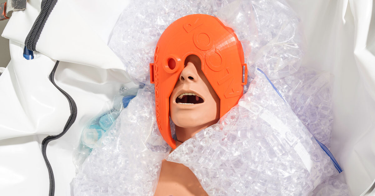 Cryogenics Believers Say Life Extension Isn’t Science Fiction