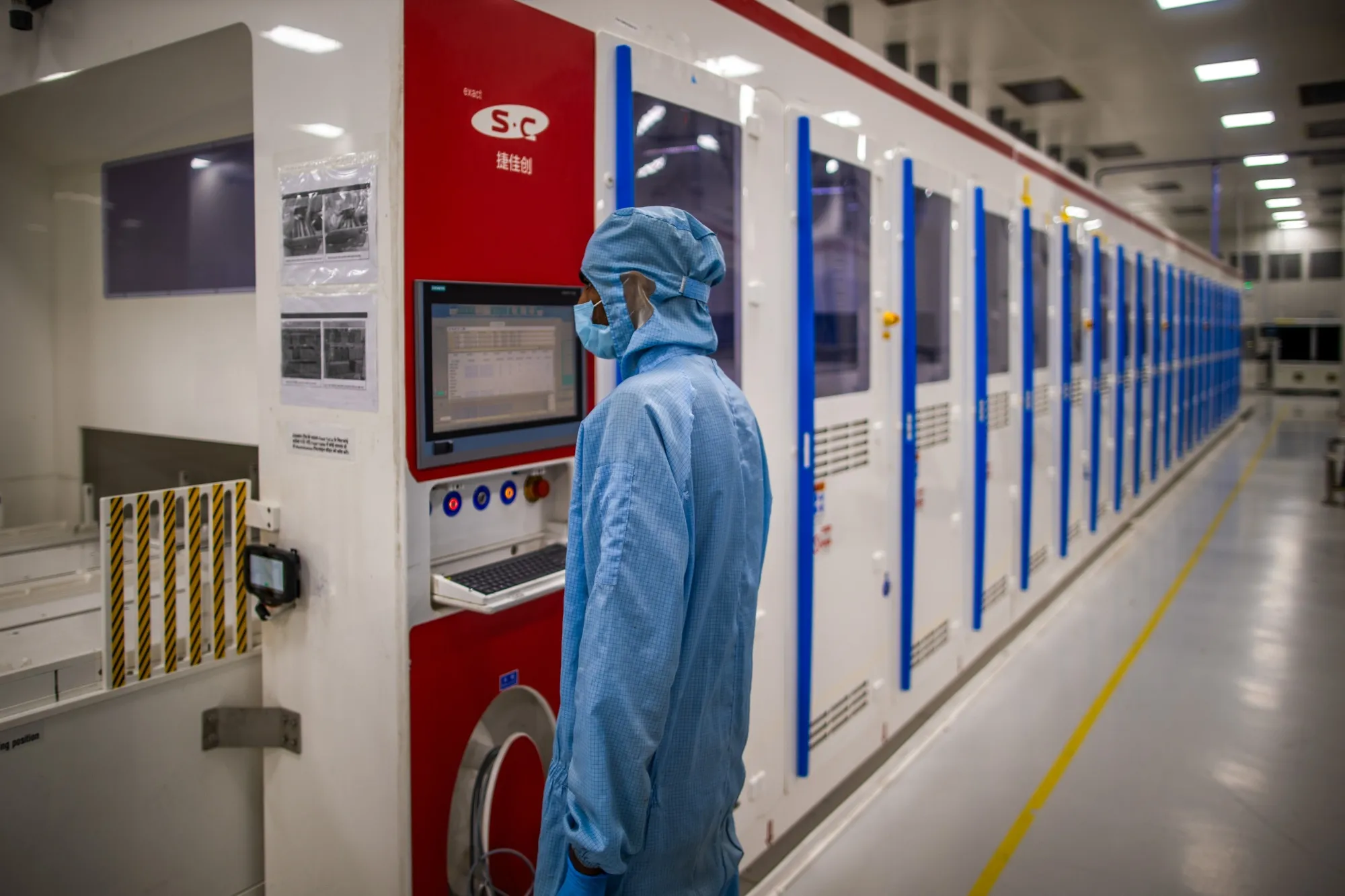 India Is Electrifying Faster Than China Using Cheap Green Tech - Bloomberg