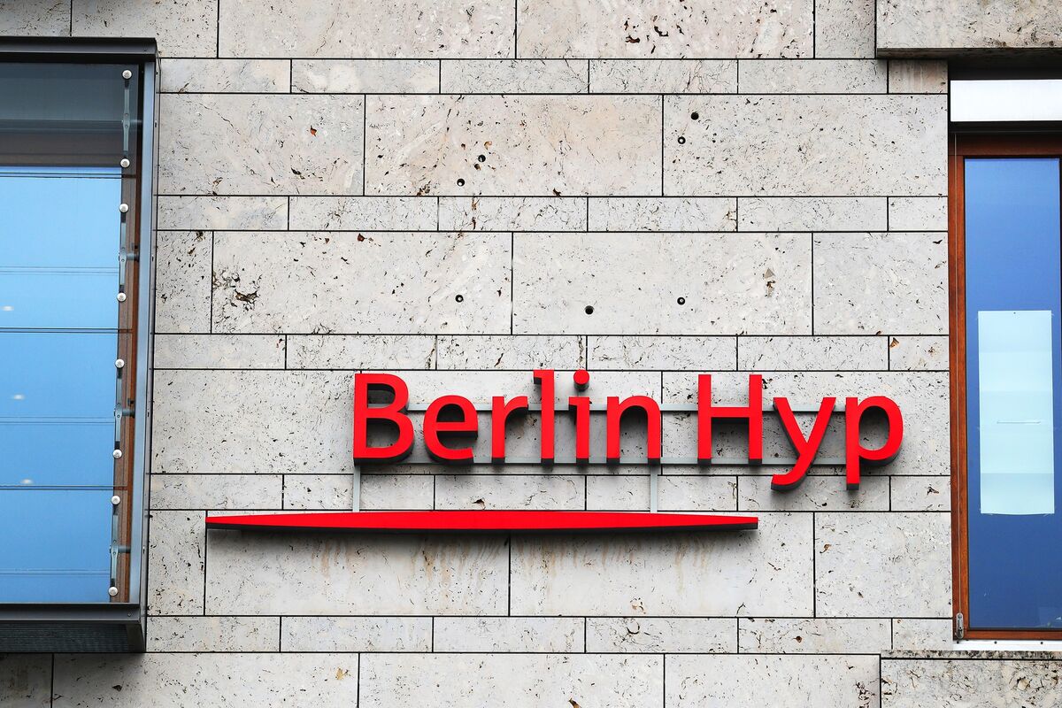 Berlin Hyp bezieht neues Bürogebäude für 600 Mitarbeiter in Berlin ...