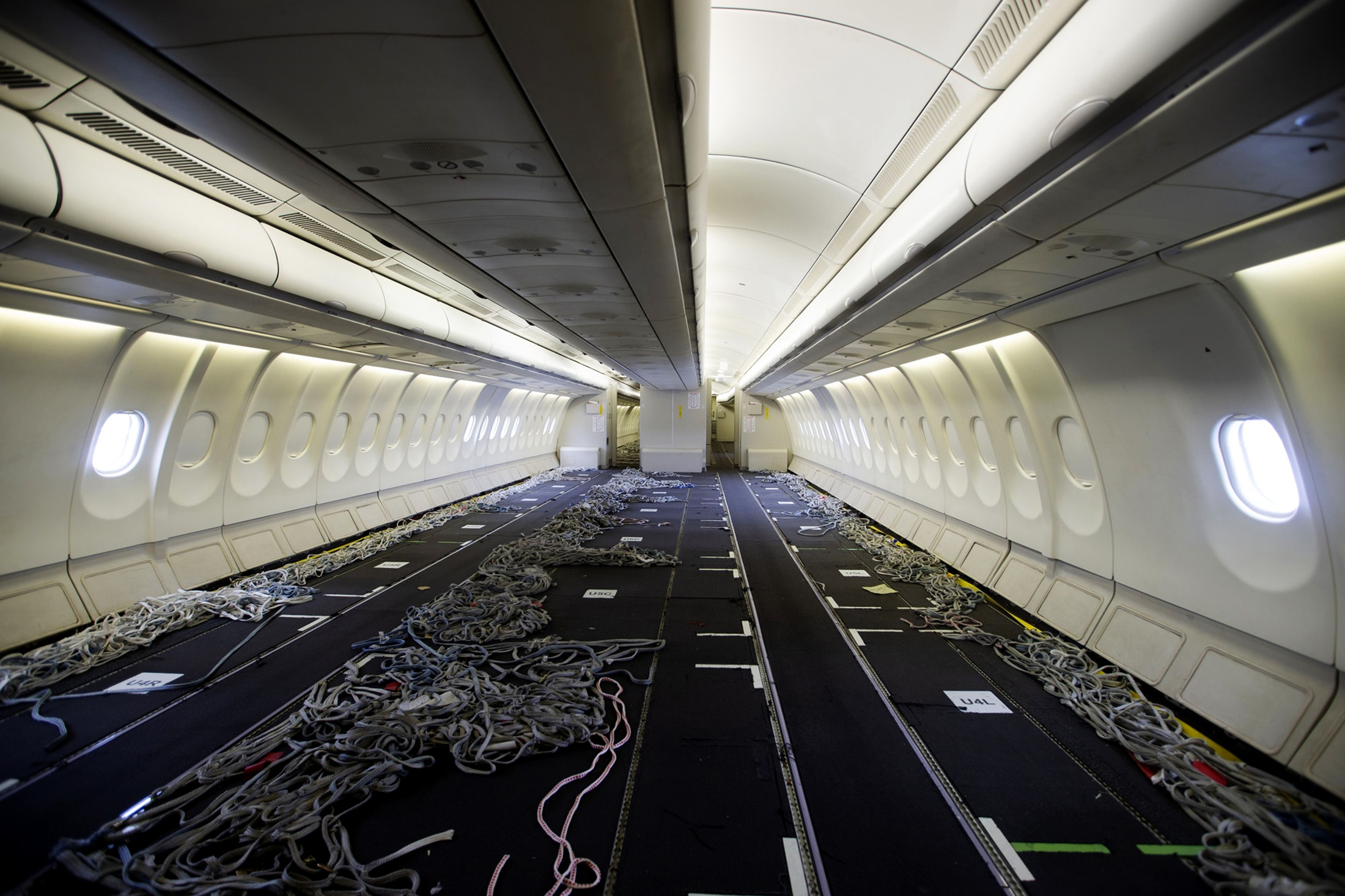 Boeing BA Airbus Embrace Cargo Planes Despite Freight Aircraft Boeing BA Airbus Embrace Cargo Planes Despite Freight Aircraft