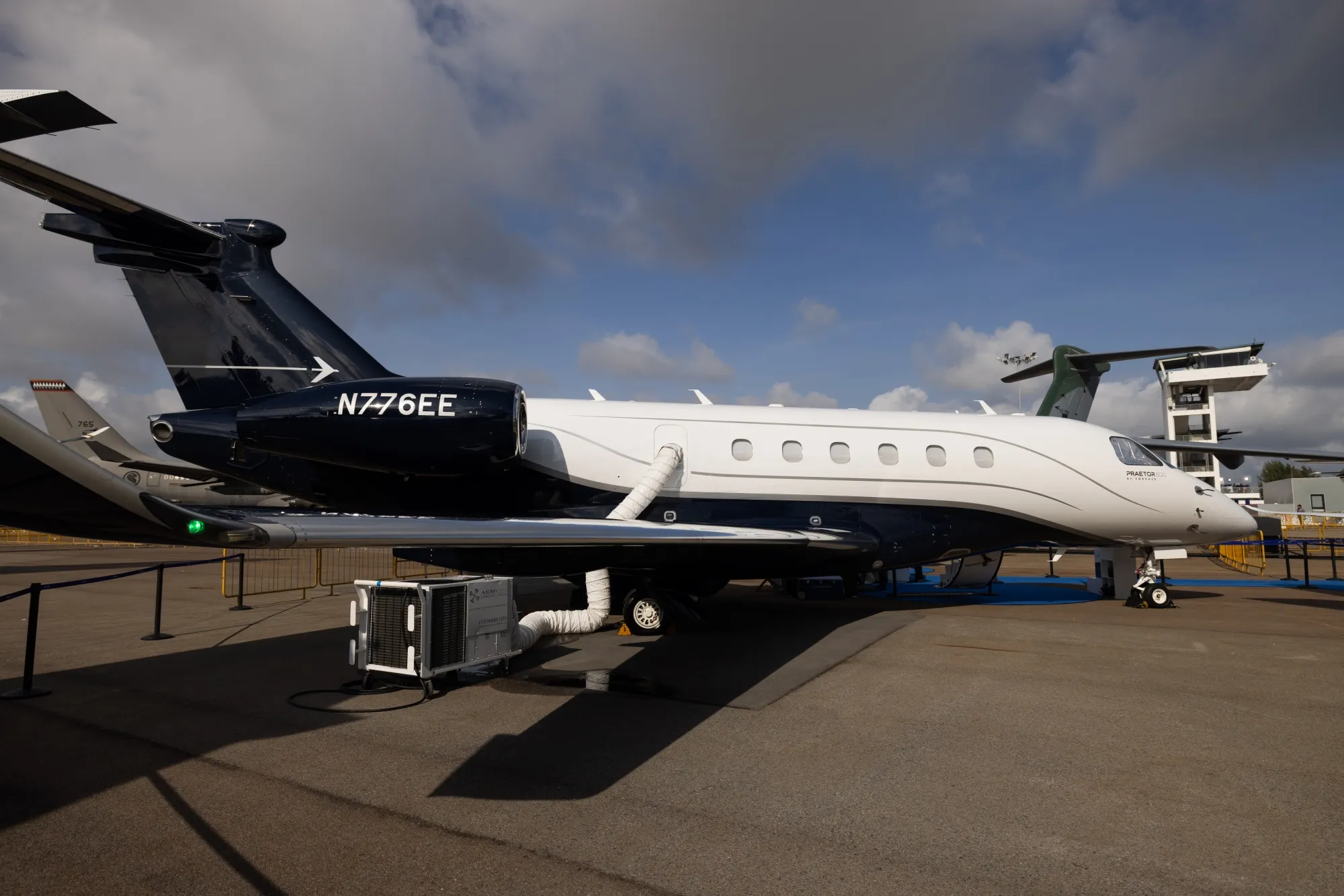 The Remarkable Story of Brazilian Jet Maker Embraer - Bloomberg