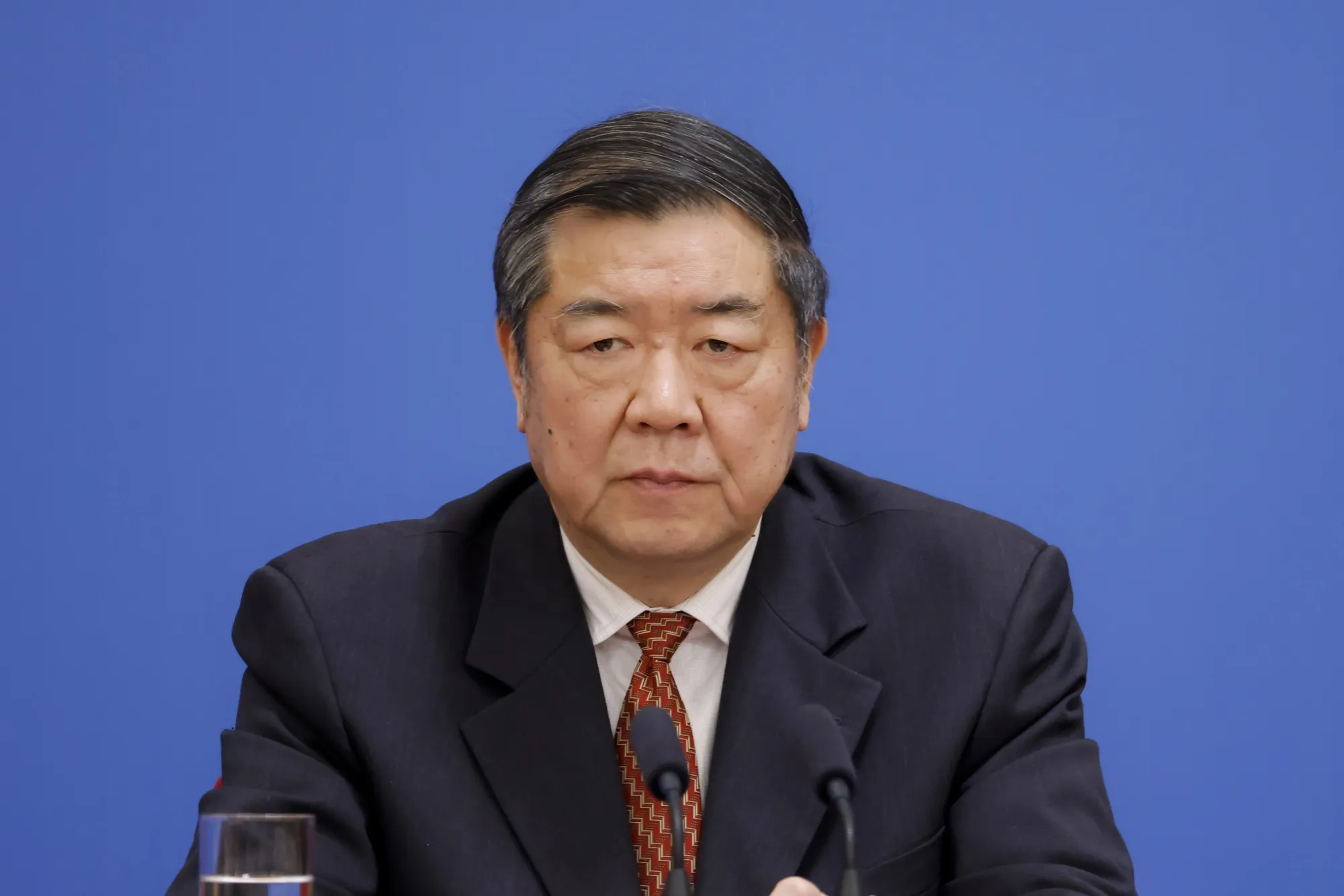 China New Vice Premier He Lifeng to Oversee Finance, Housing in Shake ...
