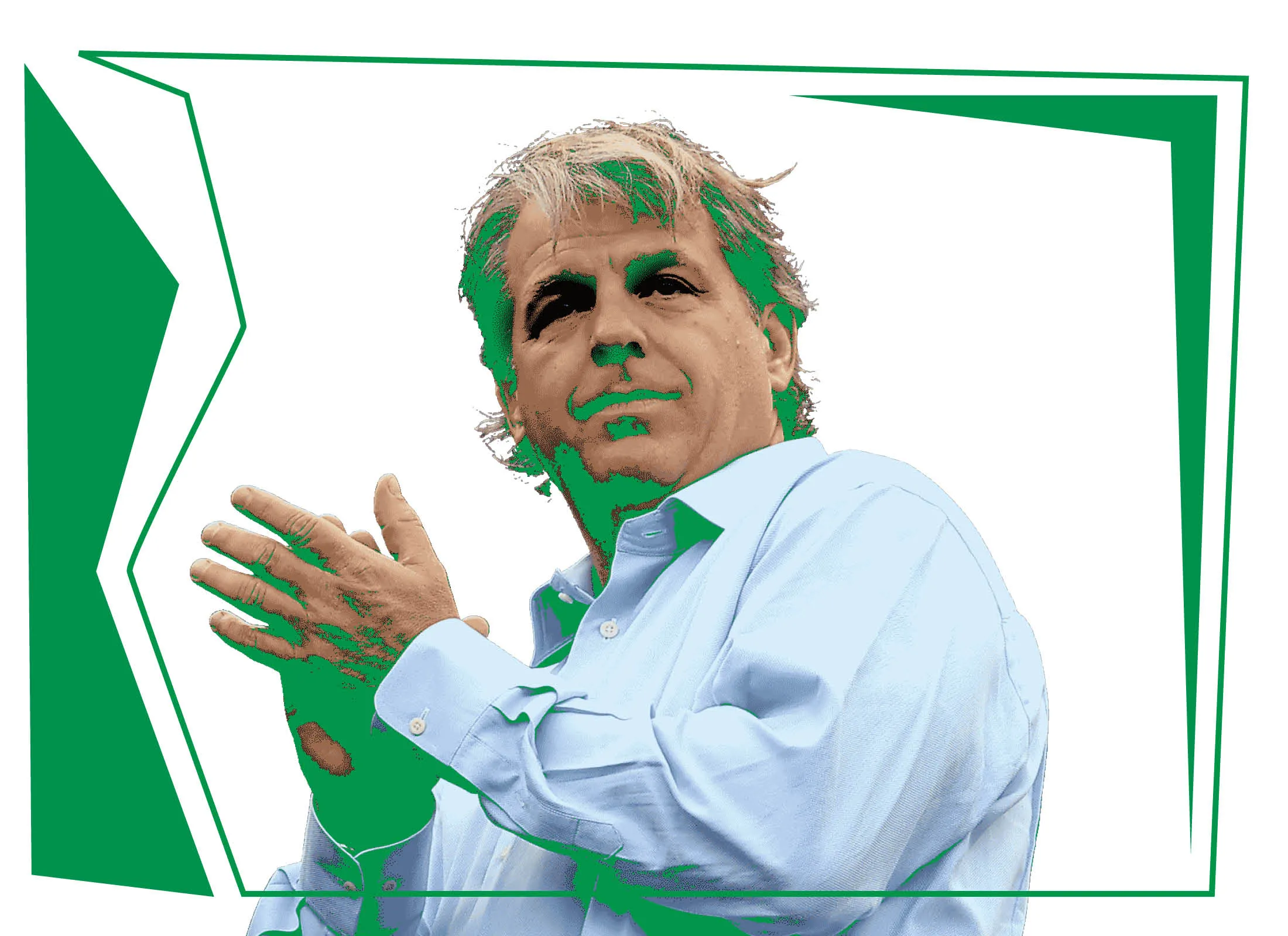 Todd Boehly, Soccer’s Big Spender: Bloomberg 50 2022 - Bloomberg