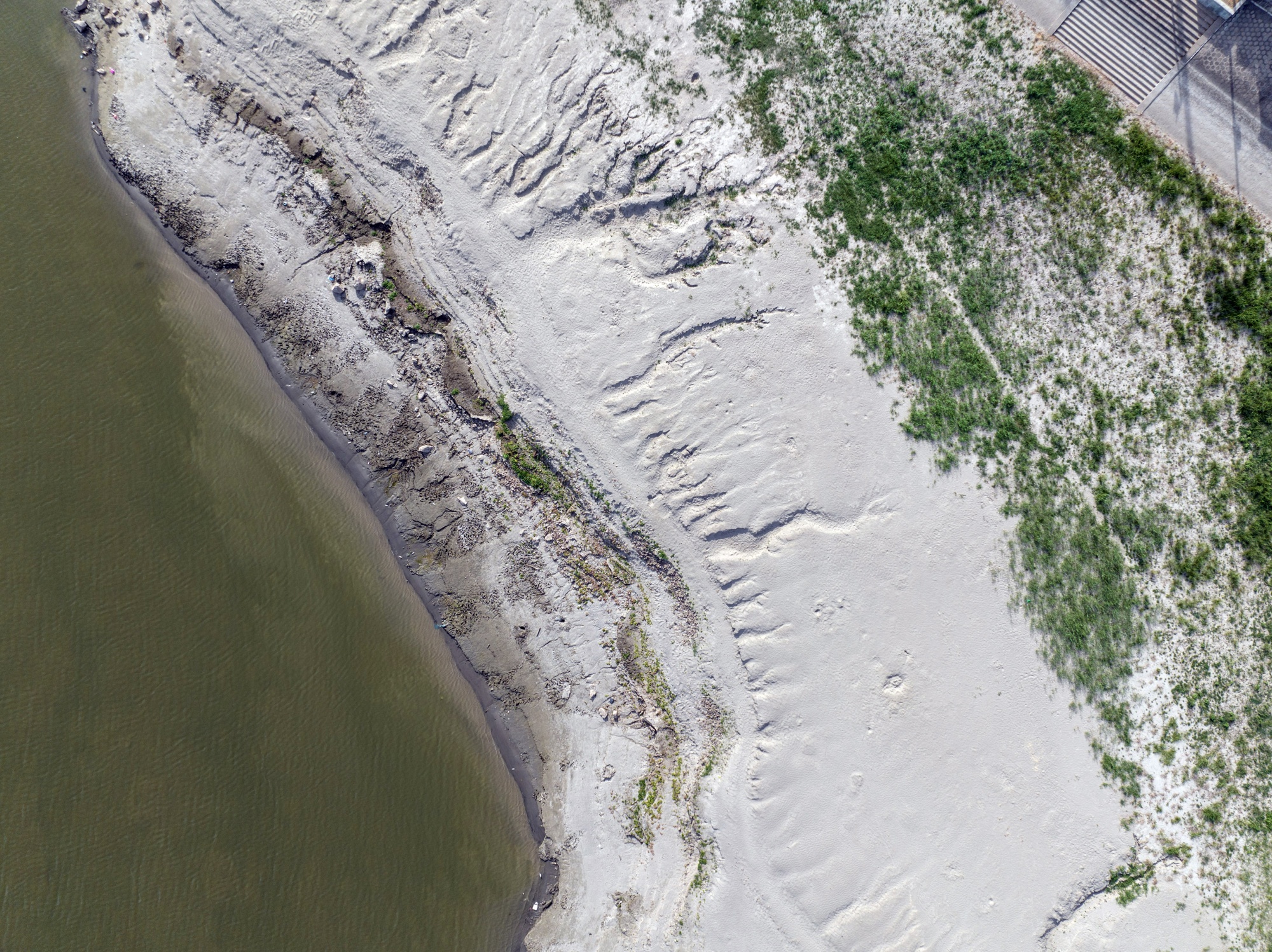 Yangtze River Low Water Level Hydropower Shortage Risk China s