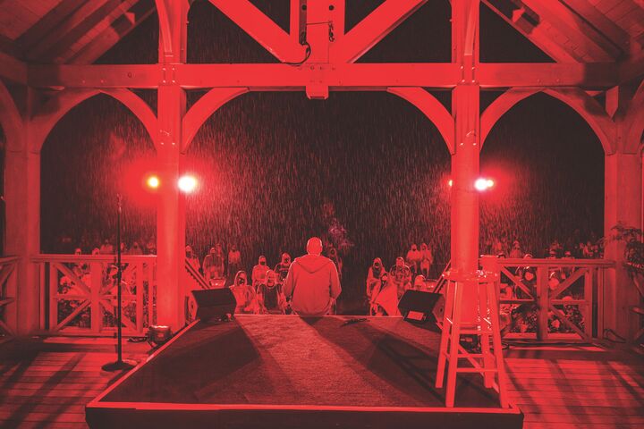 Dave Chappelle Buys Up Yellow Springs, Ohio, Irking Neighbors